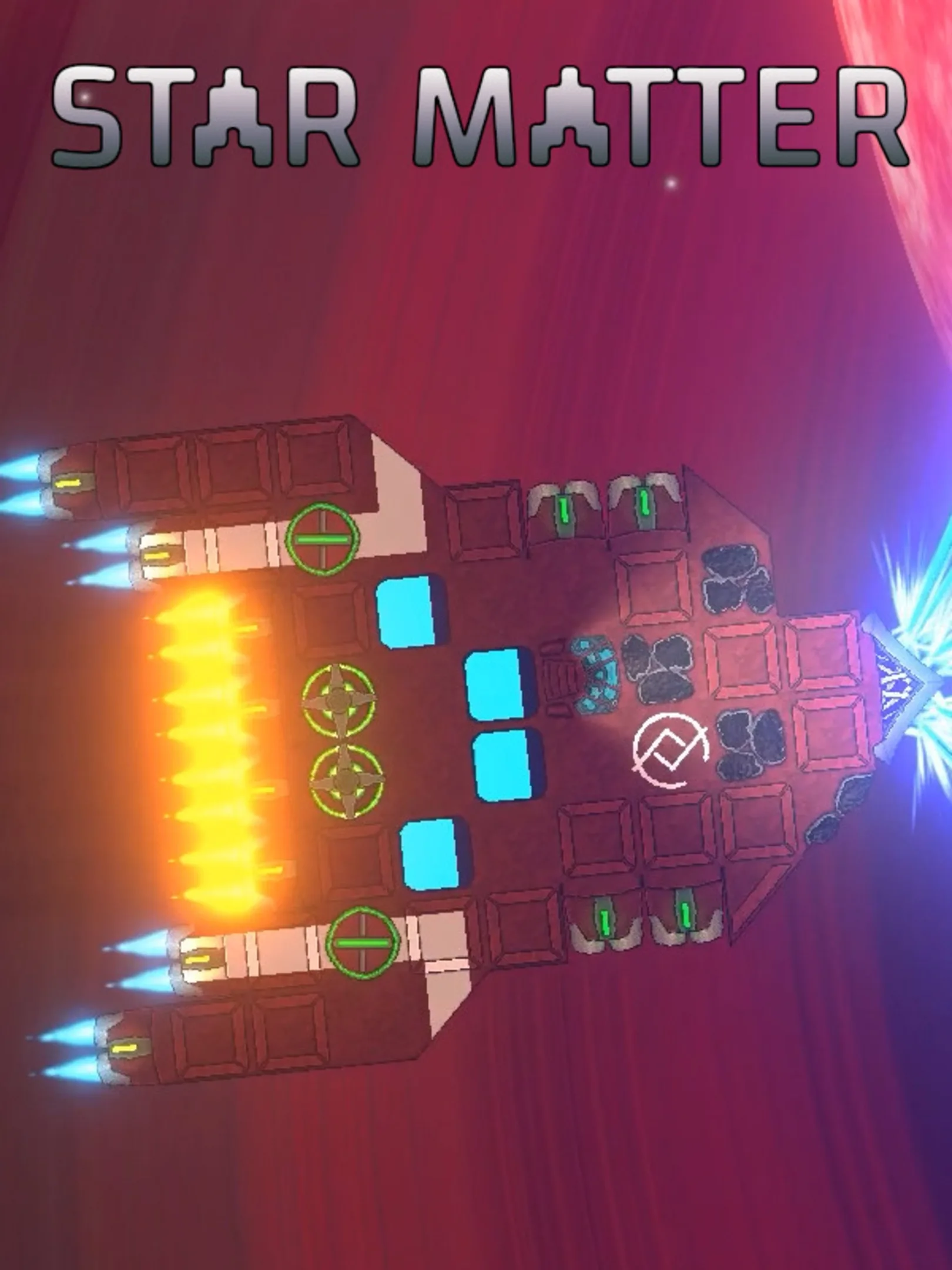 Star Matter | Stash - Games tracker