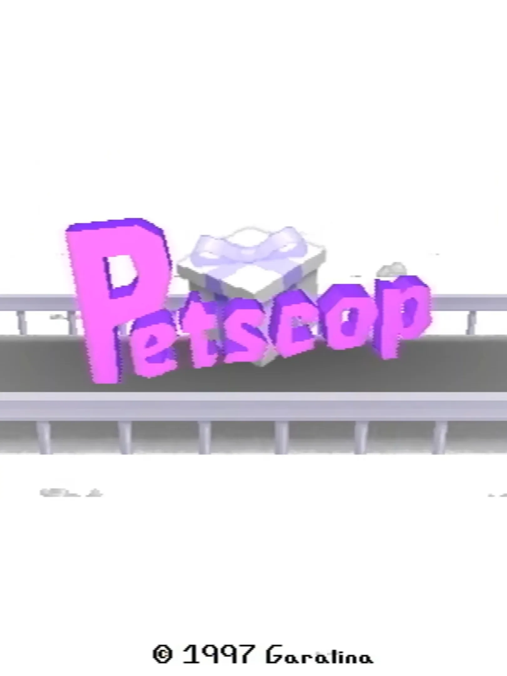 Petscop | Stash - Games tracker