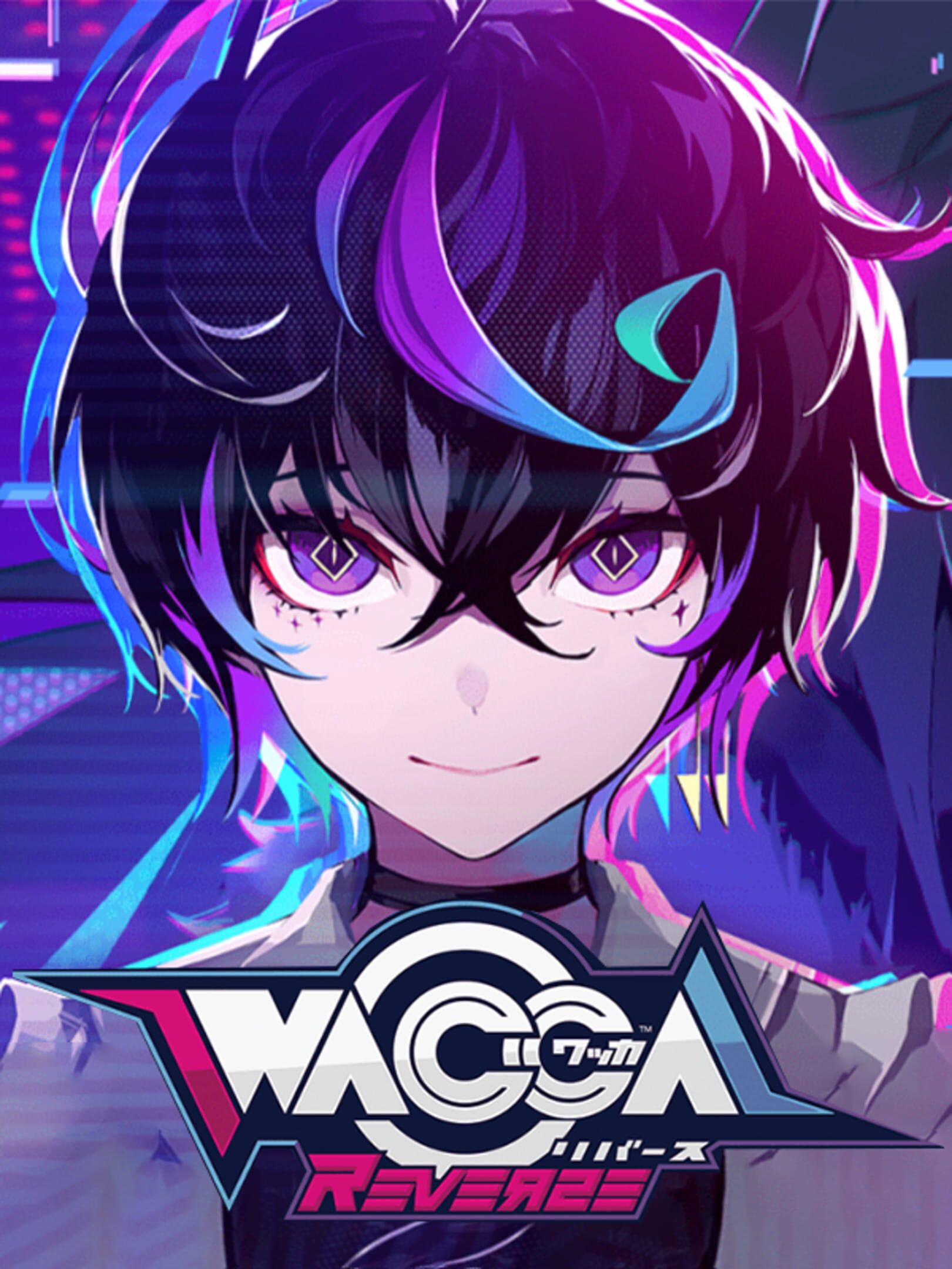 Wacca Reverse | Stash - Games tracker