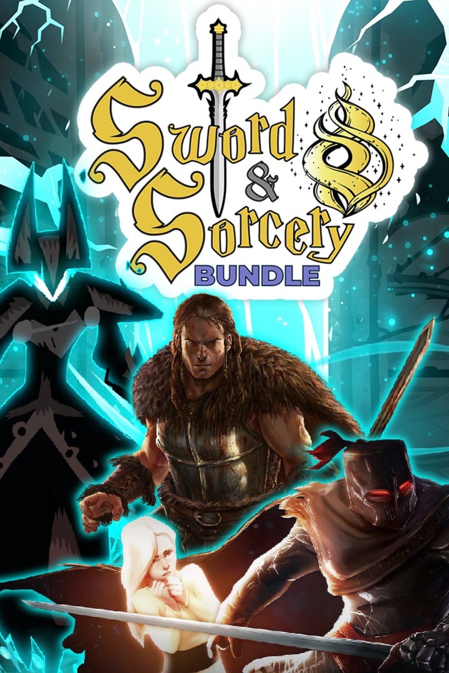 Sword & Sorcery Bundle | Stash - Games tracker