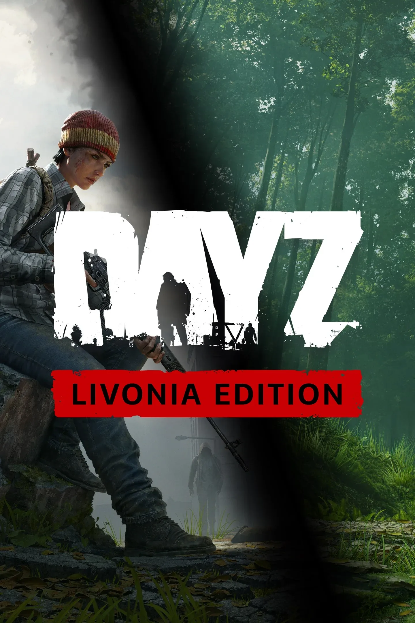 DayZ: Livonia Edition | Stash - Games tracker