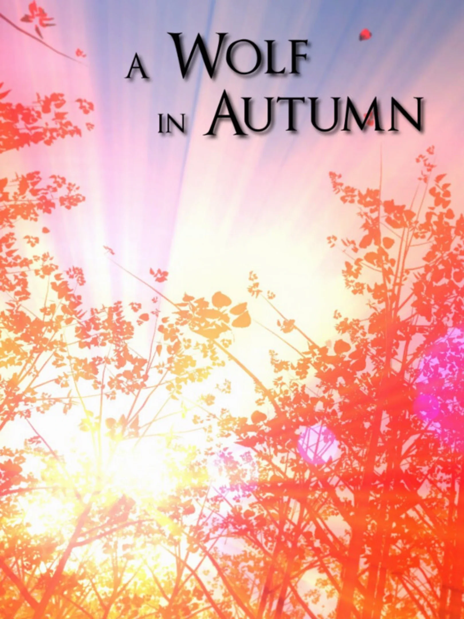 A Wolf in Autumn | Stash - Games tracker