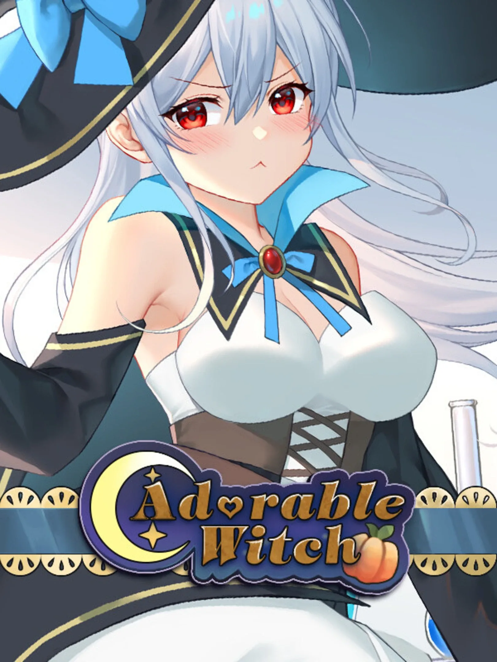 Adorable Witch | Stash - Games tracker