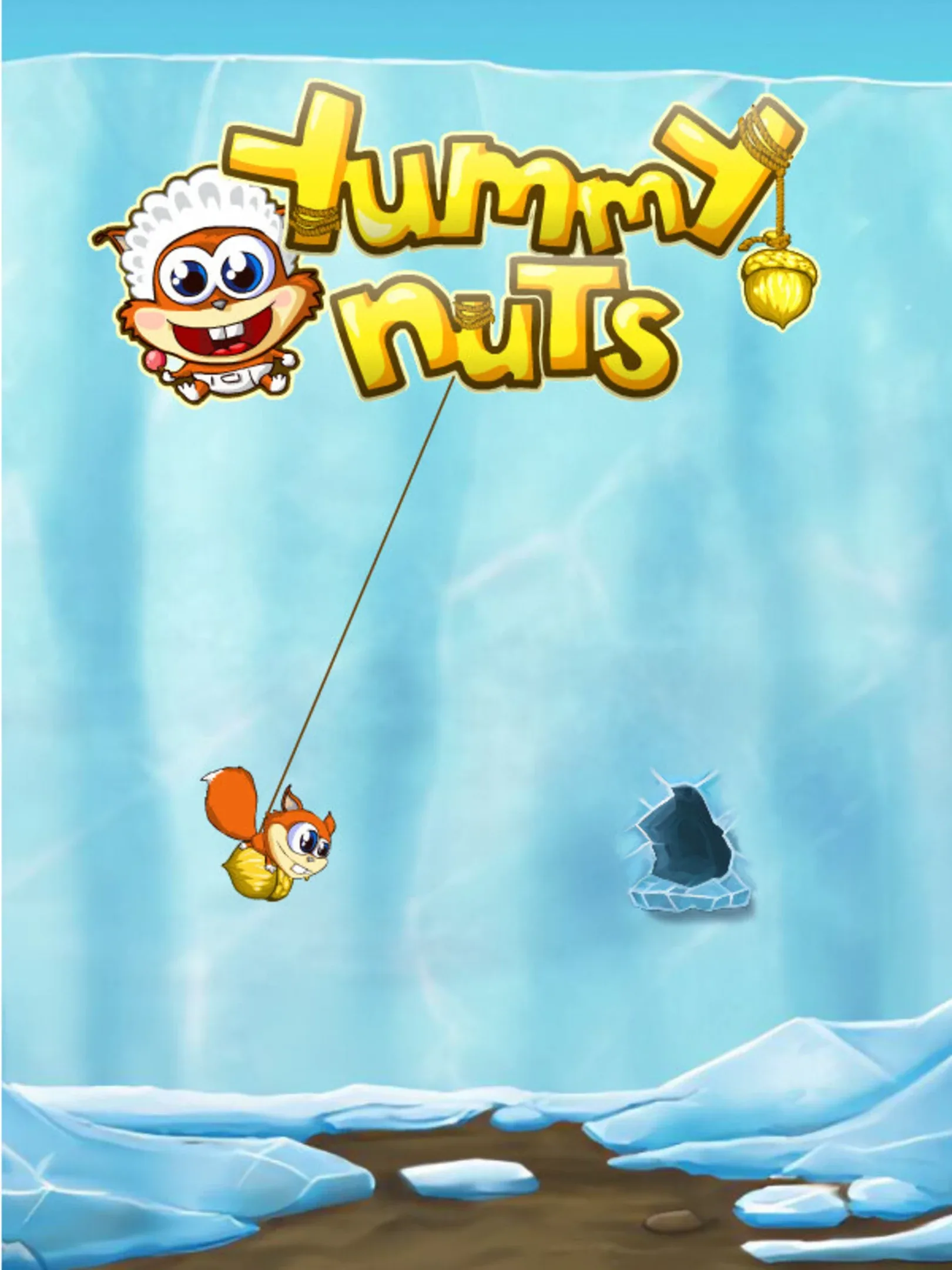 Yummy Nuts | Stash - Games tracker