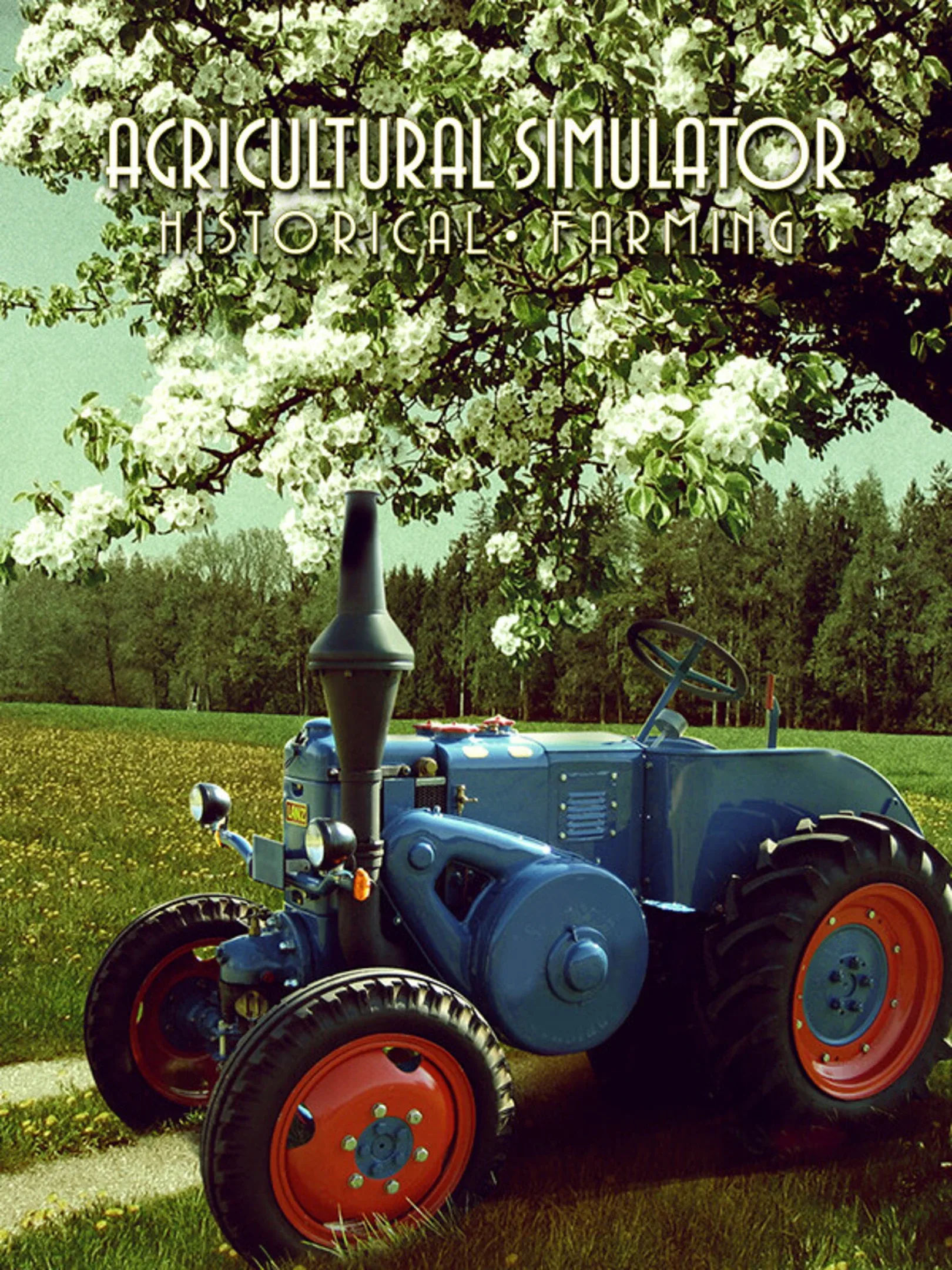 Series of Agricultural Simulator: Historical Farming | Stash - Games ...
