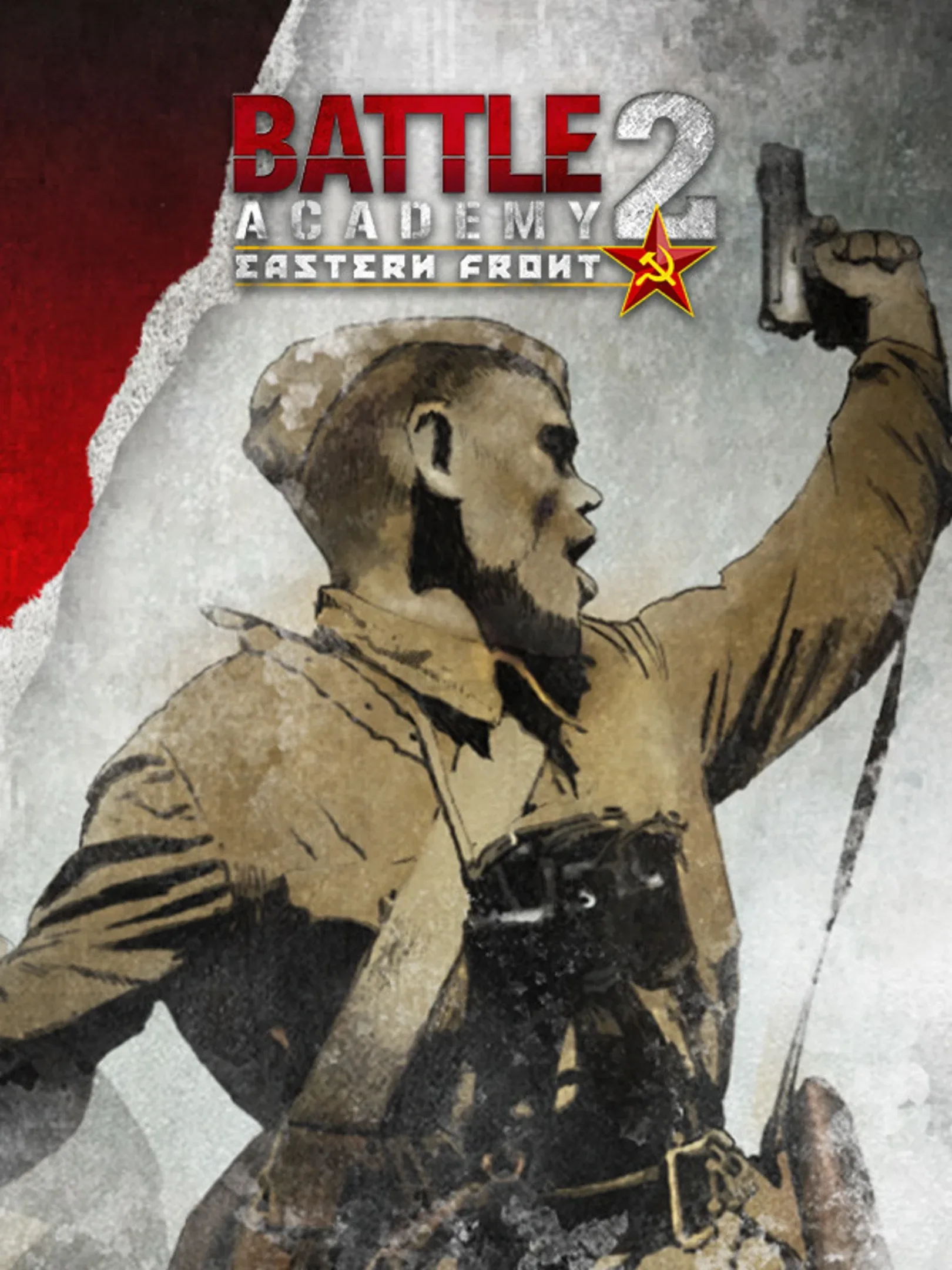 Series of Battle Academy 2: Eastern Front | Stash - Games tracker