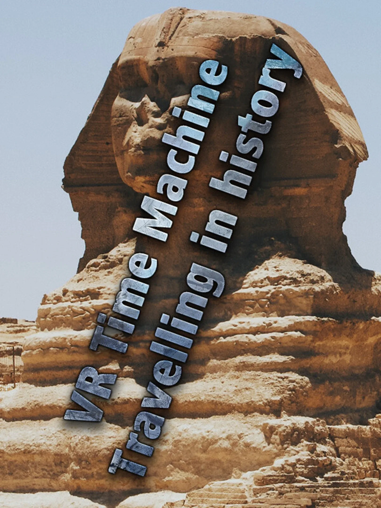 Reviews of VR Time Machine Travelling in History: Visit ancient Egypt ...