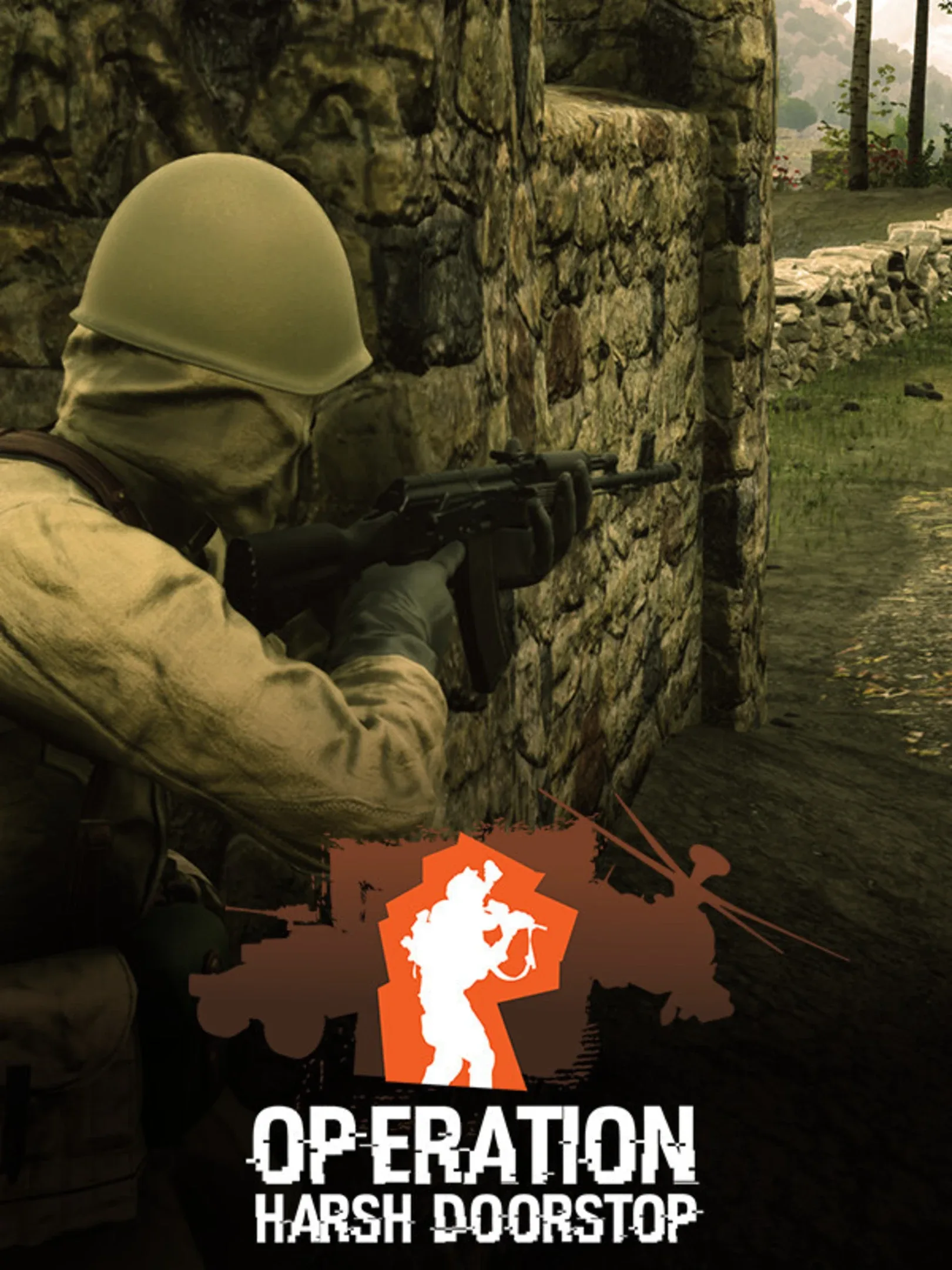 Operation: Harsh Doorstop | Stash - Games tracker