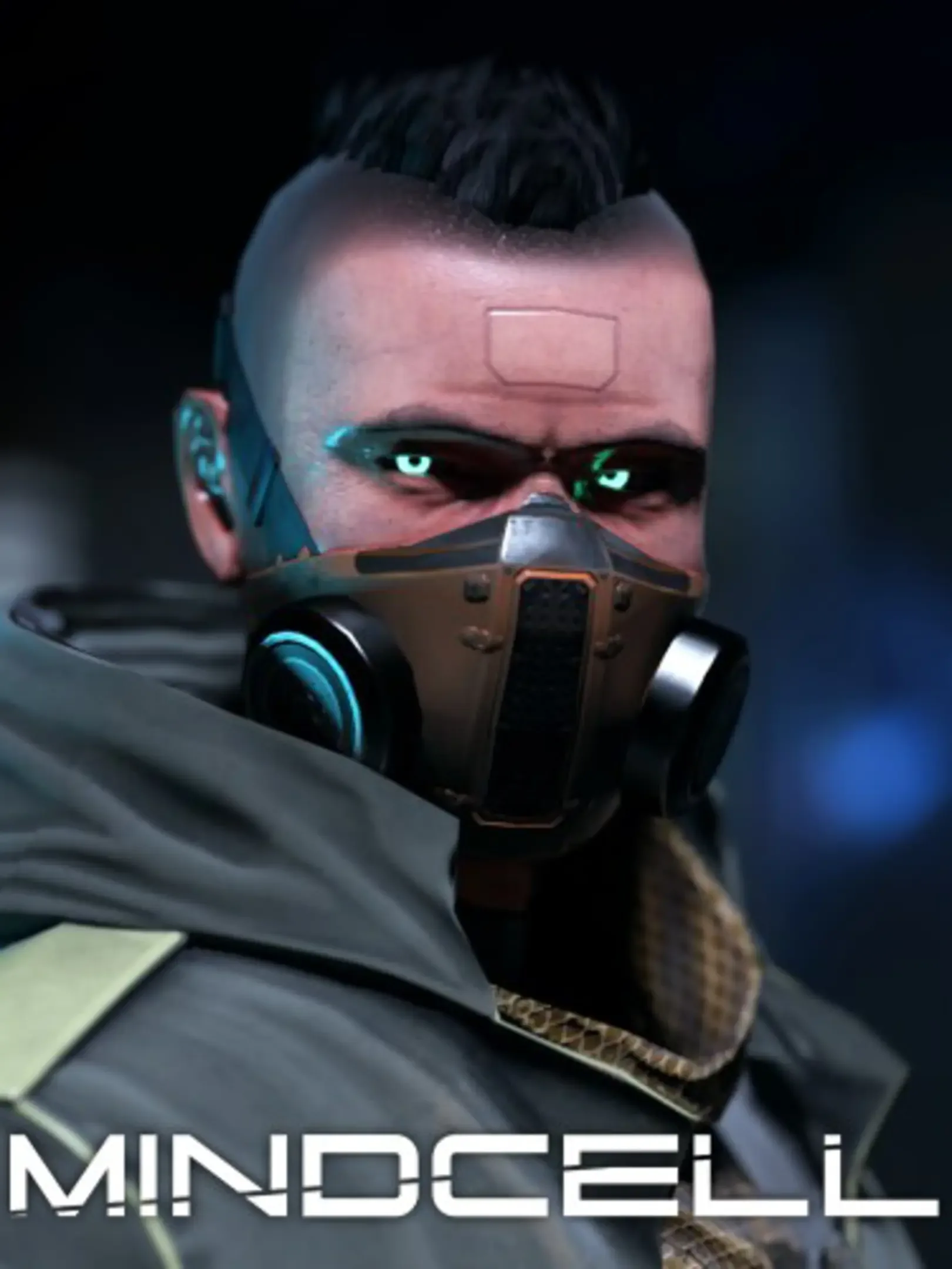 Mindcell | Stash - Games tracker