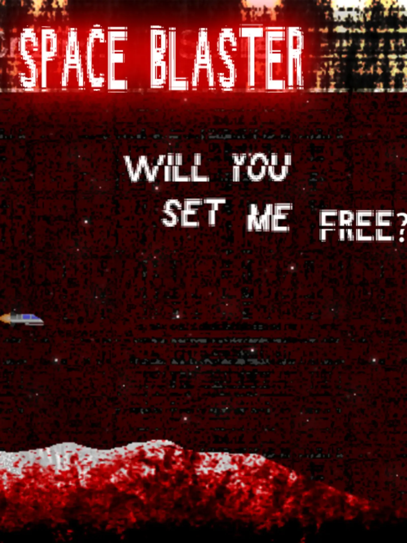 Space Blaster (Lines) | Stash - Games tracker