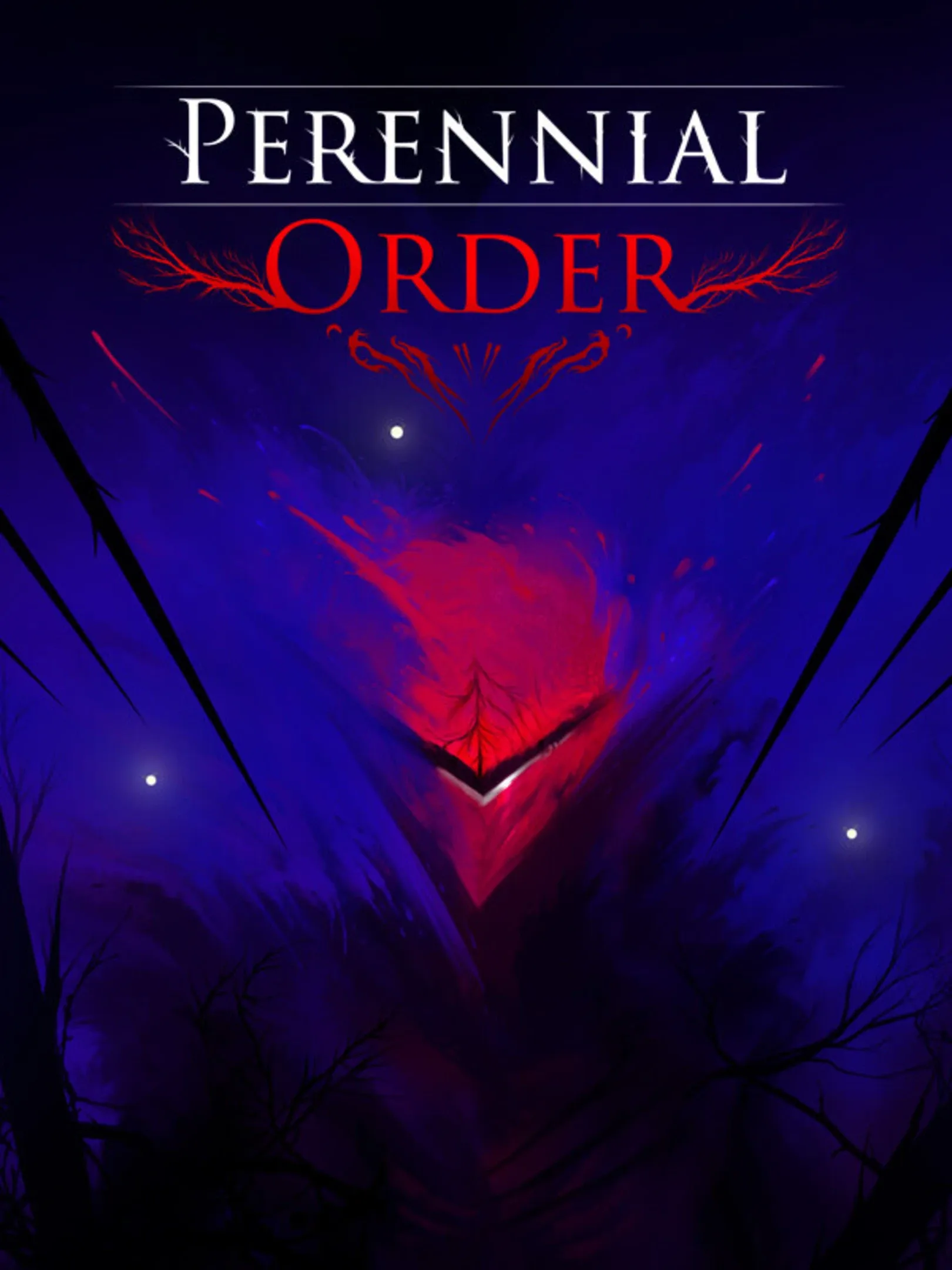 Perennial Order | Stash - Games tracker