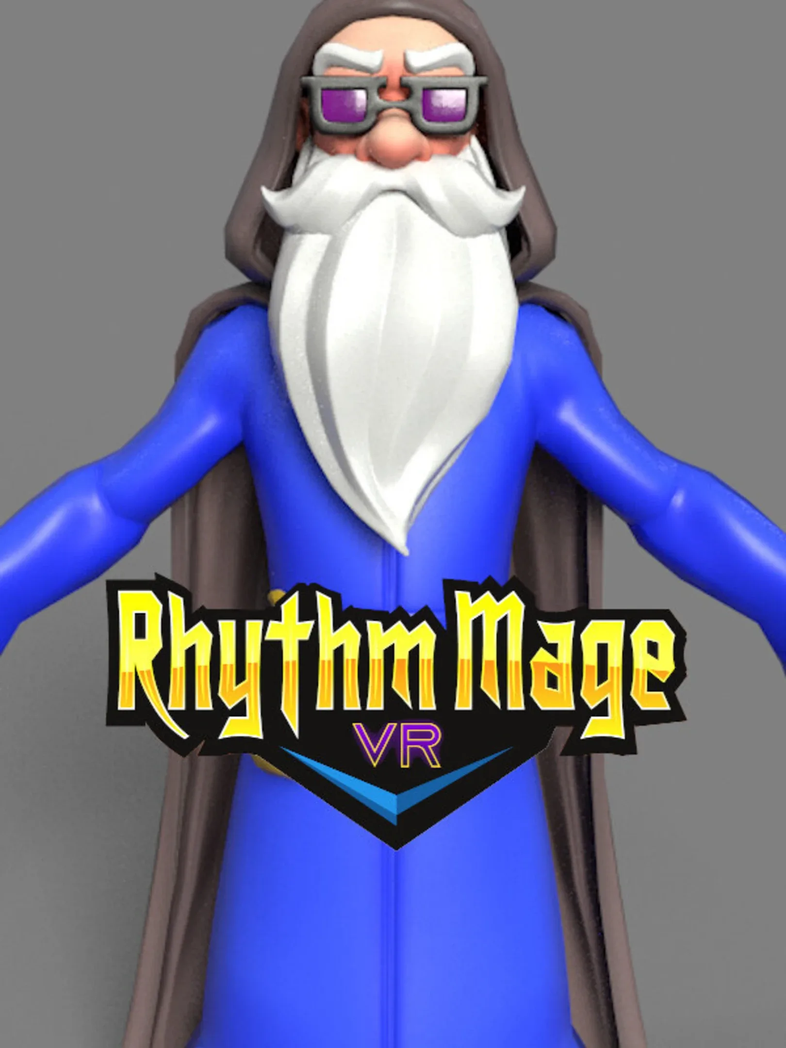 Rhythm Mage VR | Stash - Games tracker