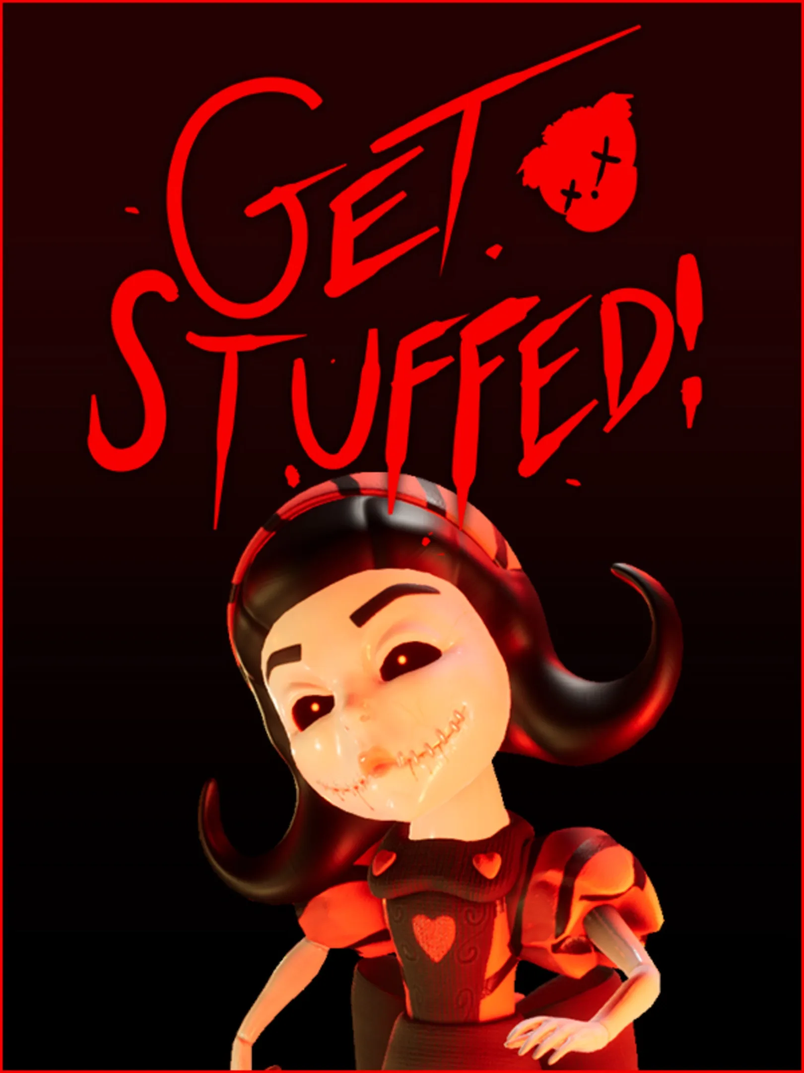 Get Stuffed! | Stash - Games tracker