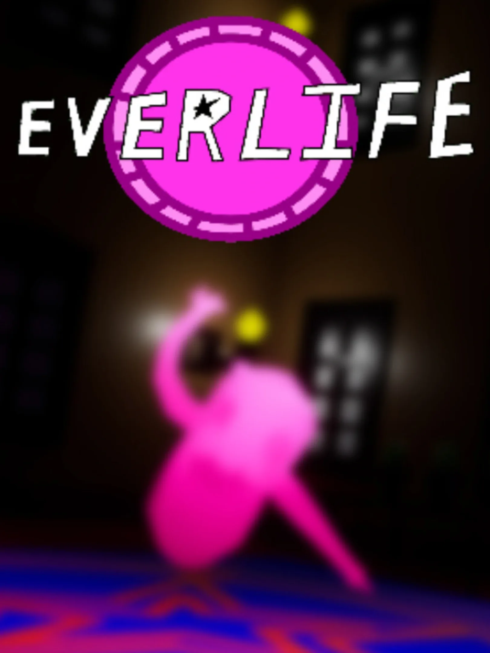 Everlife | Stash - Games tracker