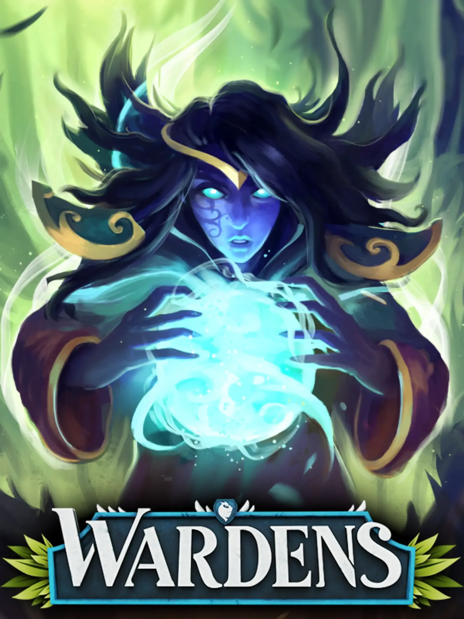 Wardens | Stash - Games tracker
