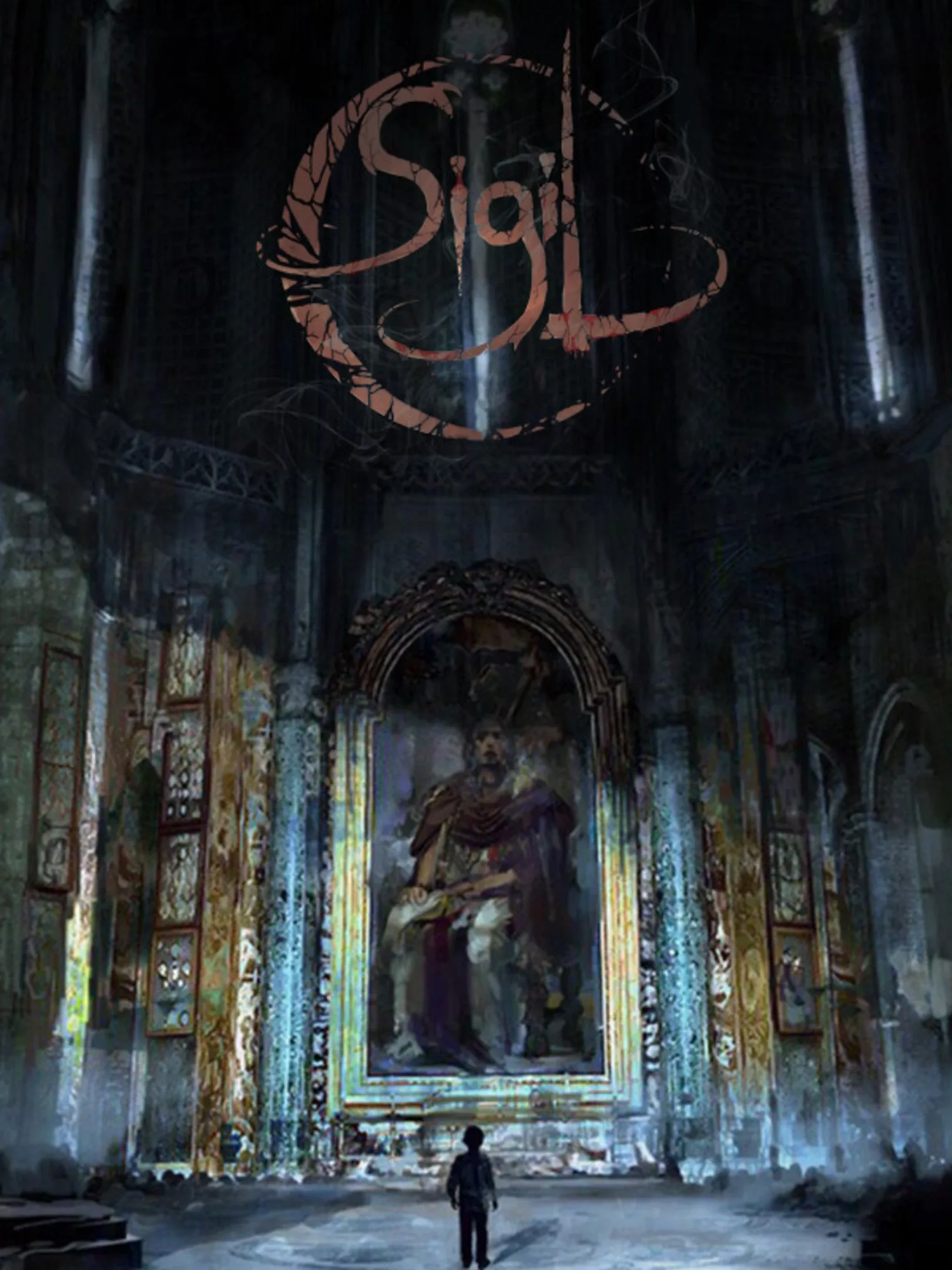Sigil | Stash - Games tracker