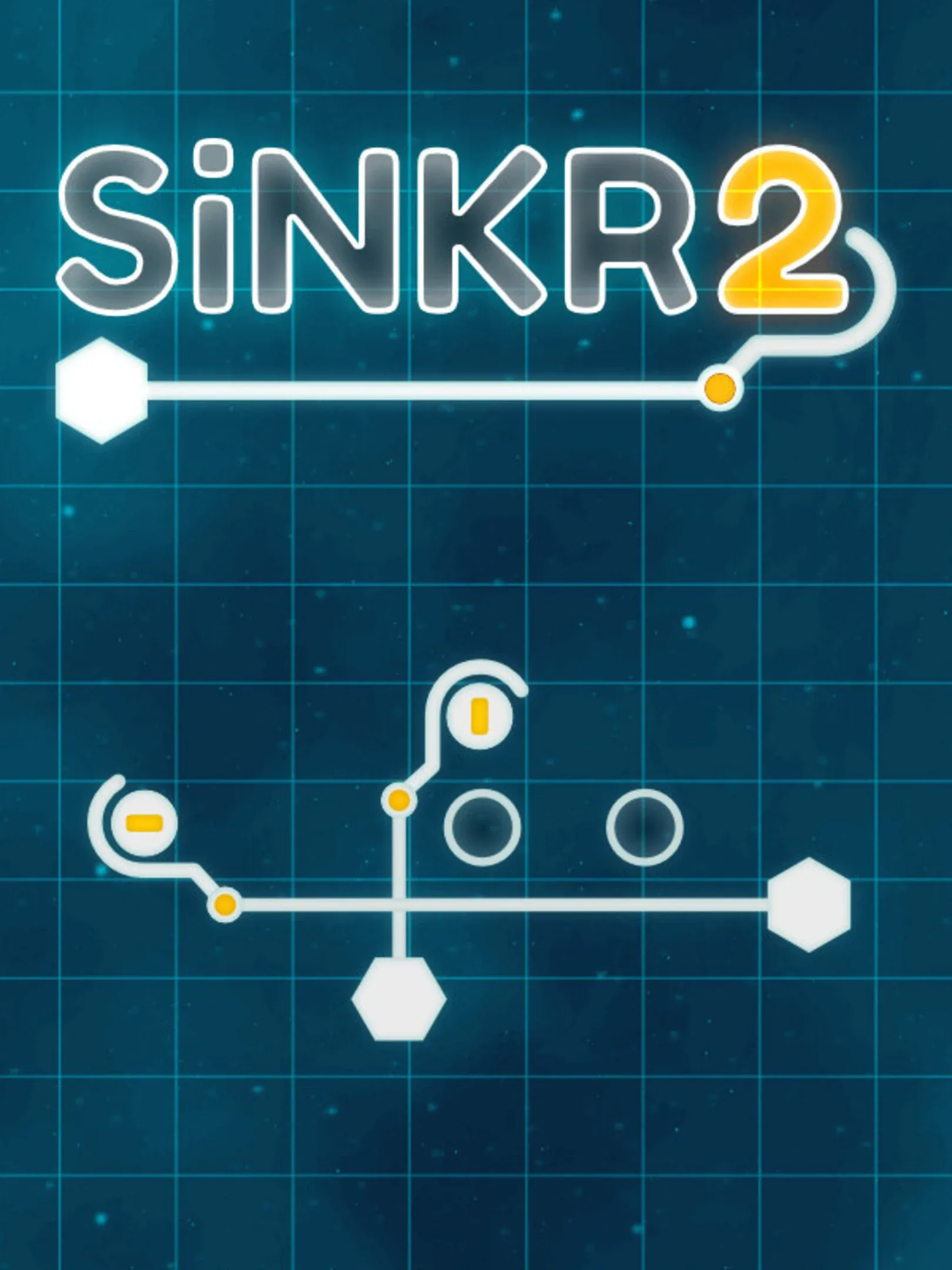 Sinkr 2 | Stash - Games tracker
