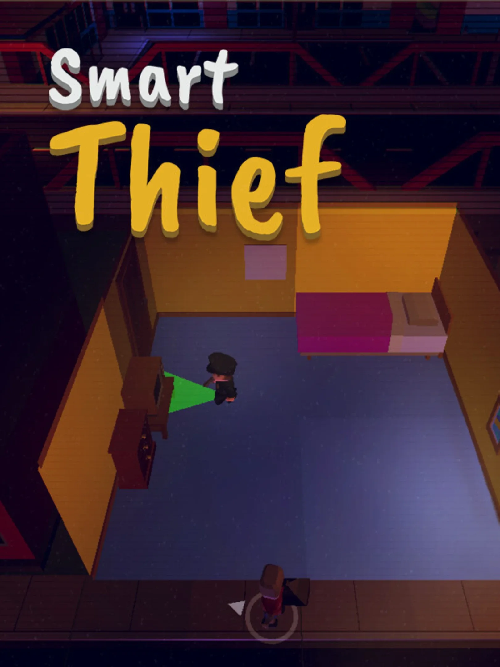 Smart Thief | Stash - Games tracker