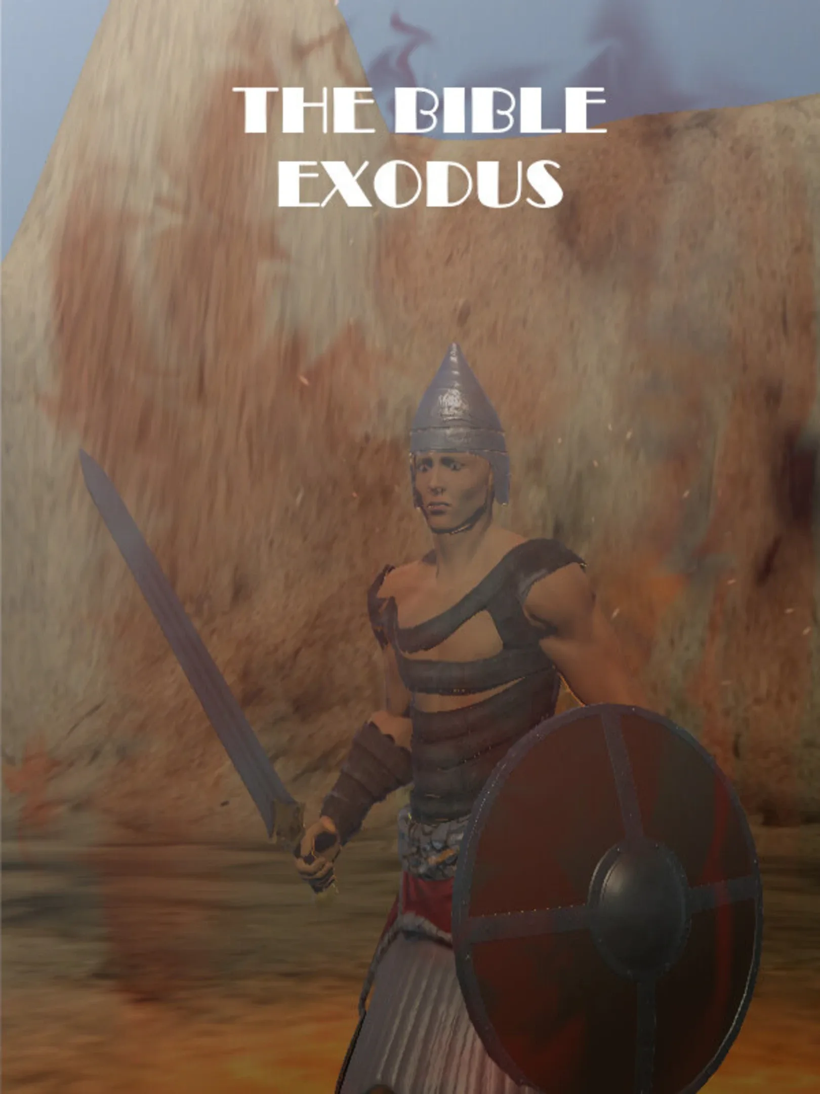 The Bible: Exodus | Stash - Games tracker