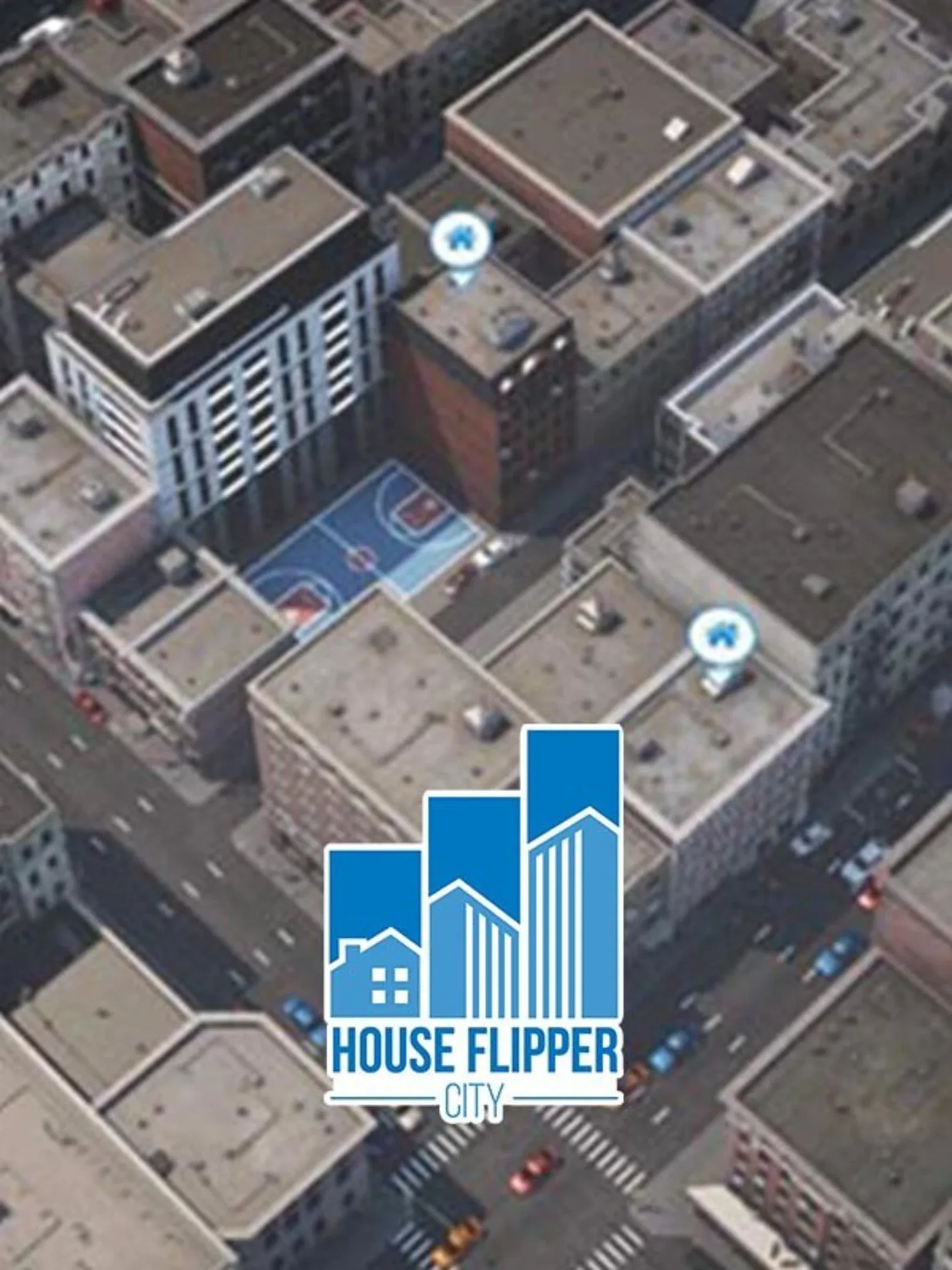 House Flipper City | Stash - Games tracker