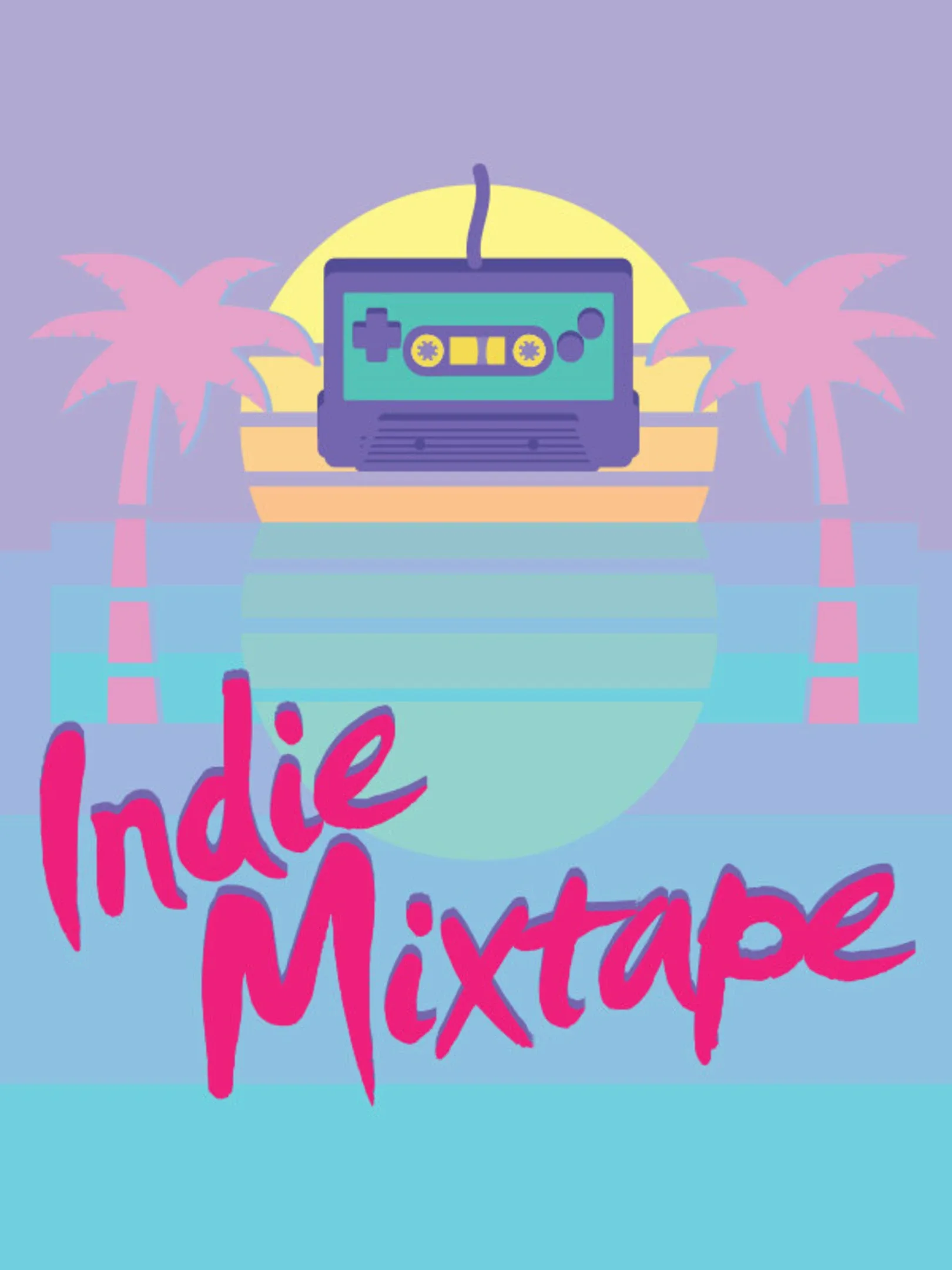 The Indie Mixtape | Stash - Games tracker
