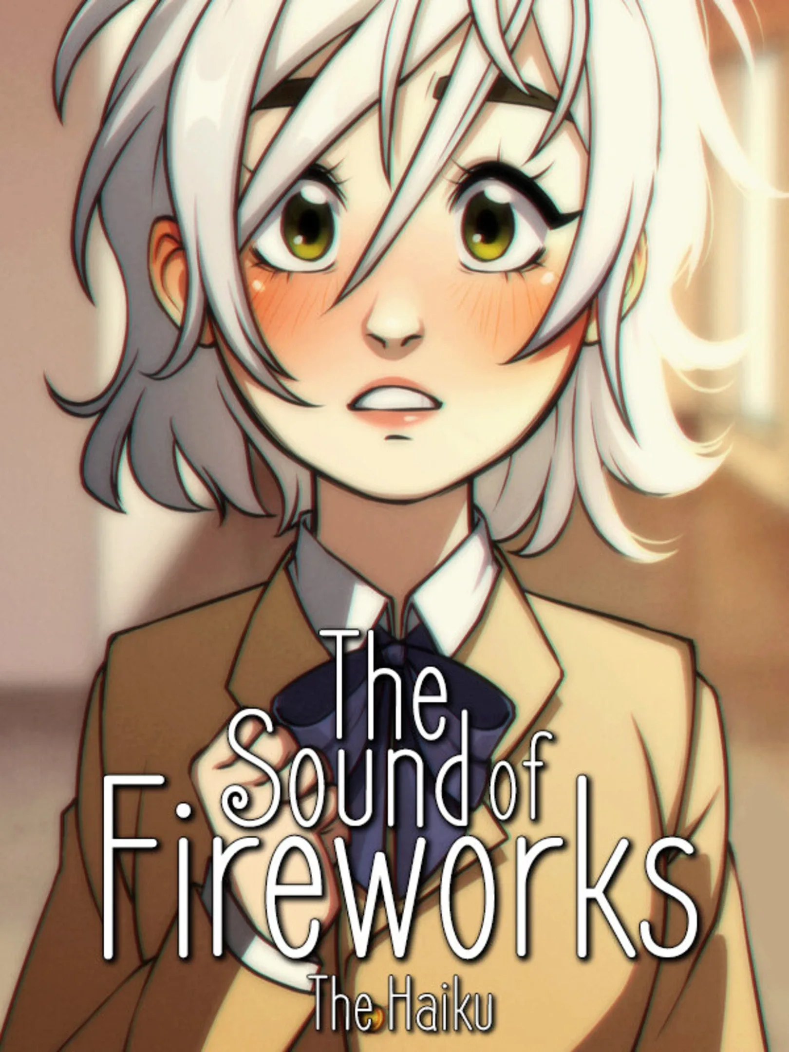 The Sound of Fireworks: The Haiku | Stash - Games tracker