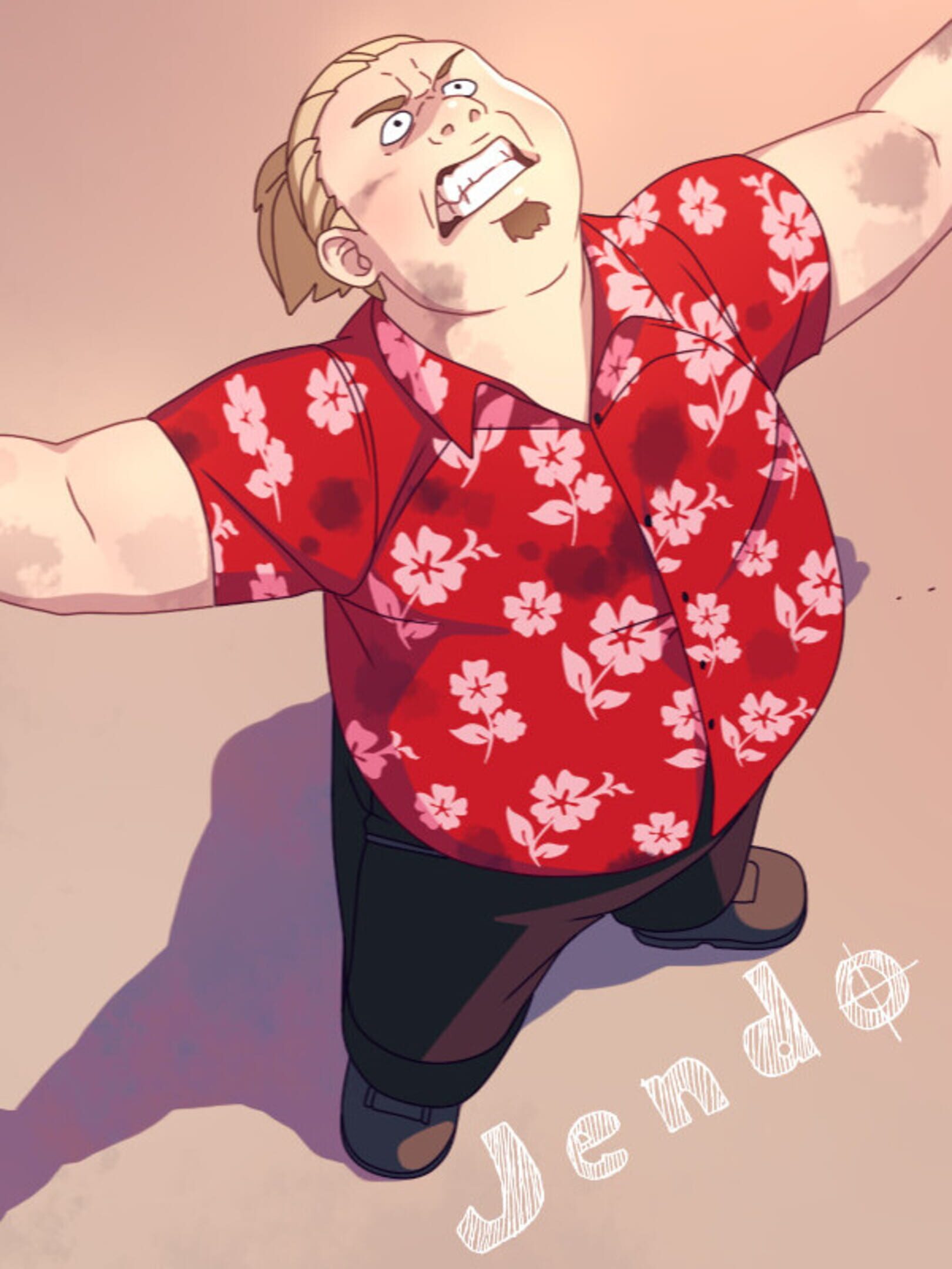 Jendo: Origins | Stash - Games tracker