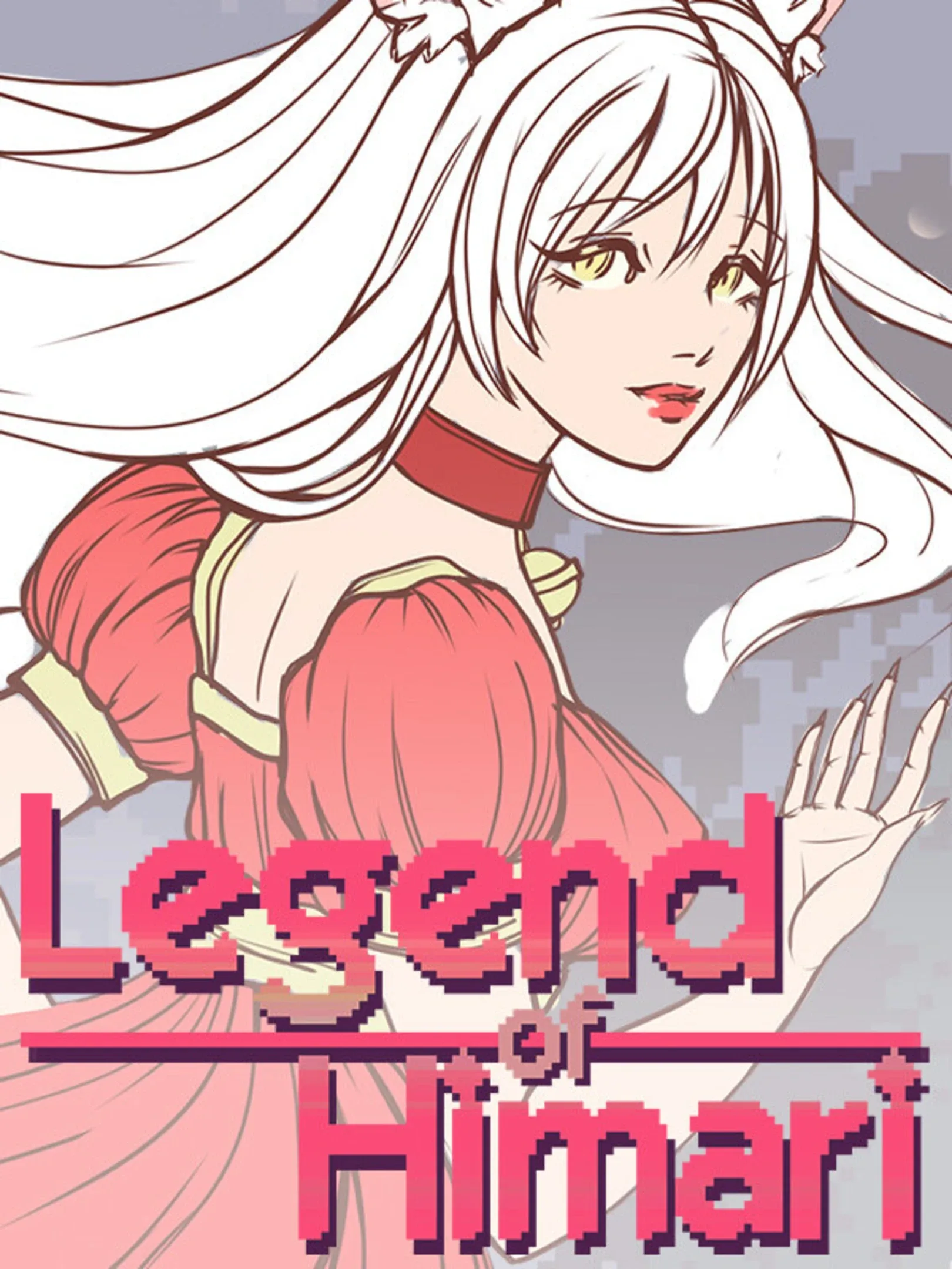 Series of Legend of Himari | Stash - Games tracker