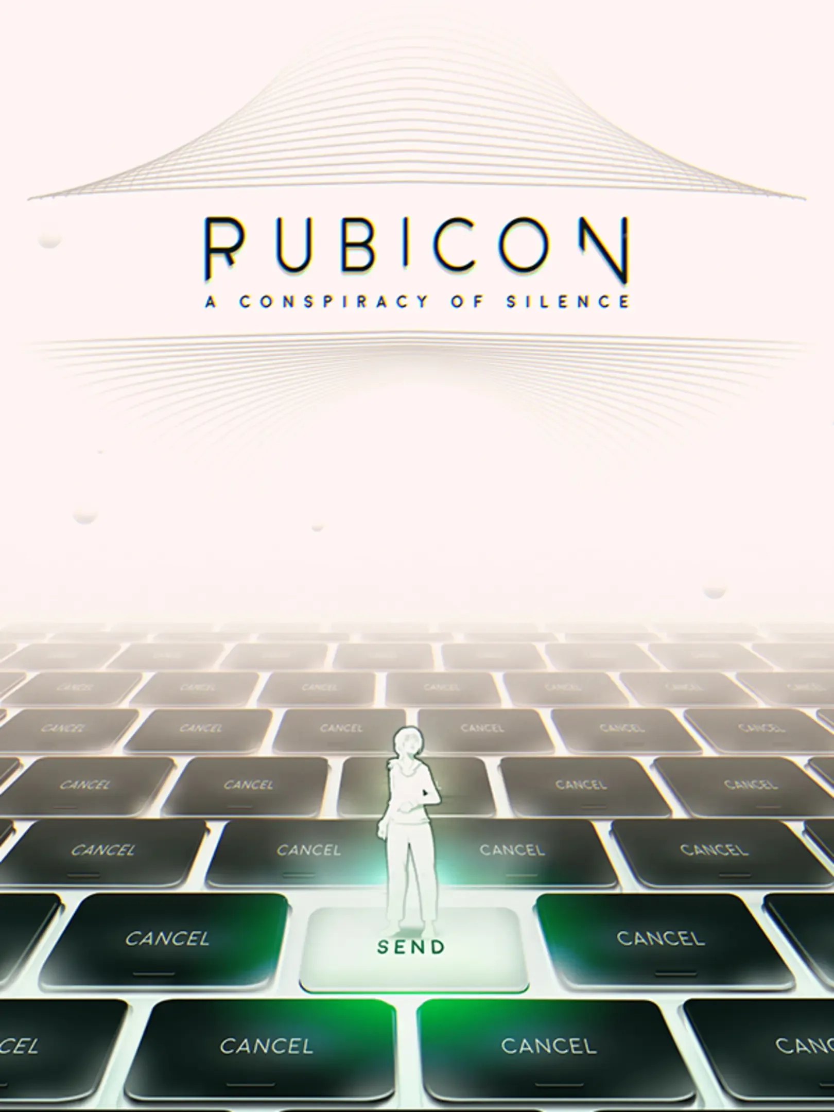 Rubicon: A Conspiracy of Silence | Stash - Games tracker