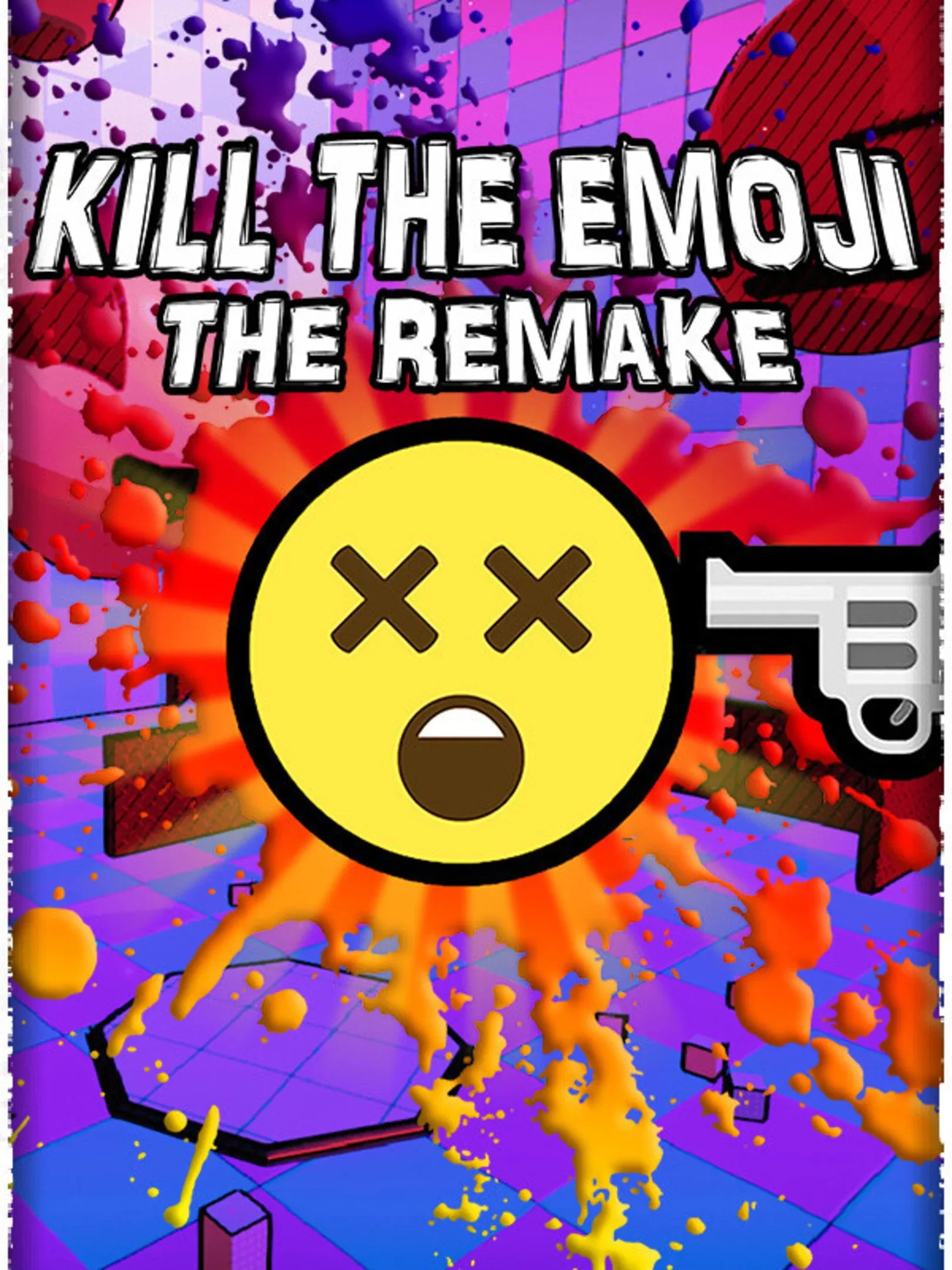 Reviews of Kill The Emoji: The Remake | Stash