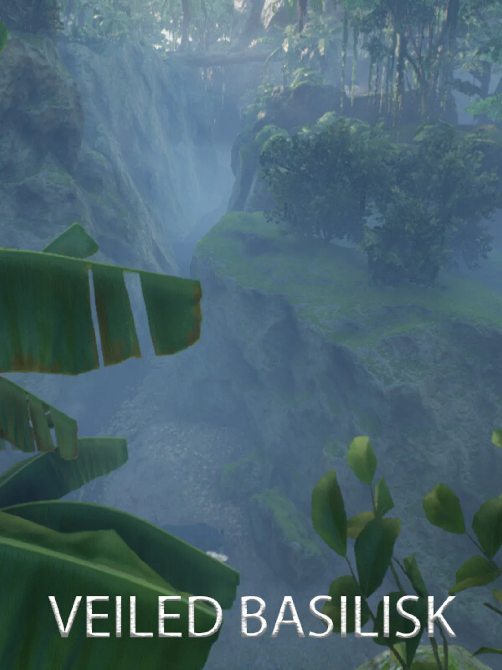 Veiled Basilisk | Stash - Games tracker