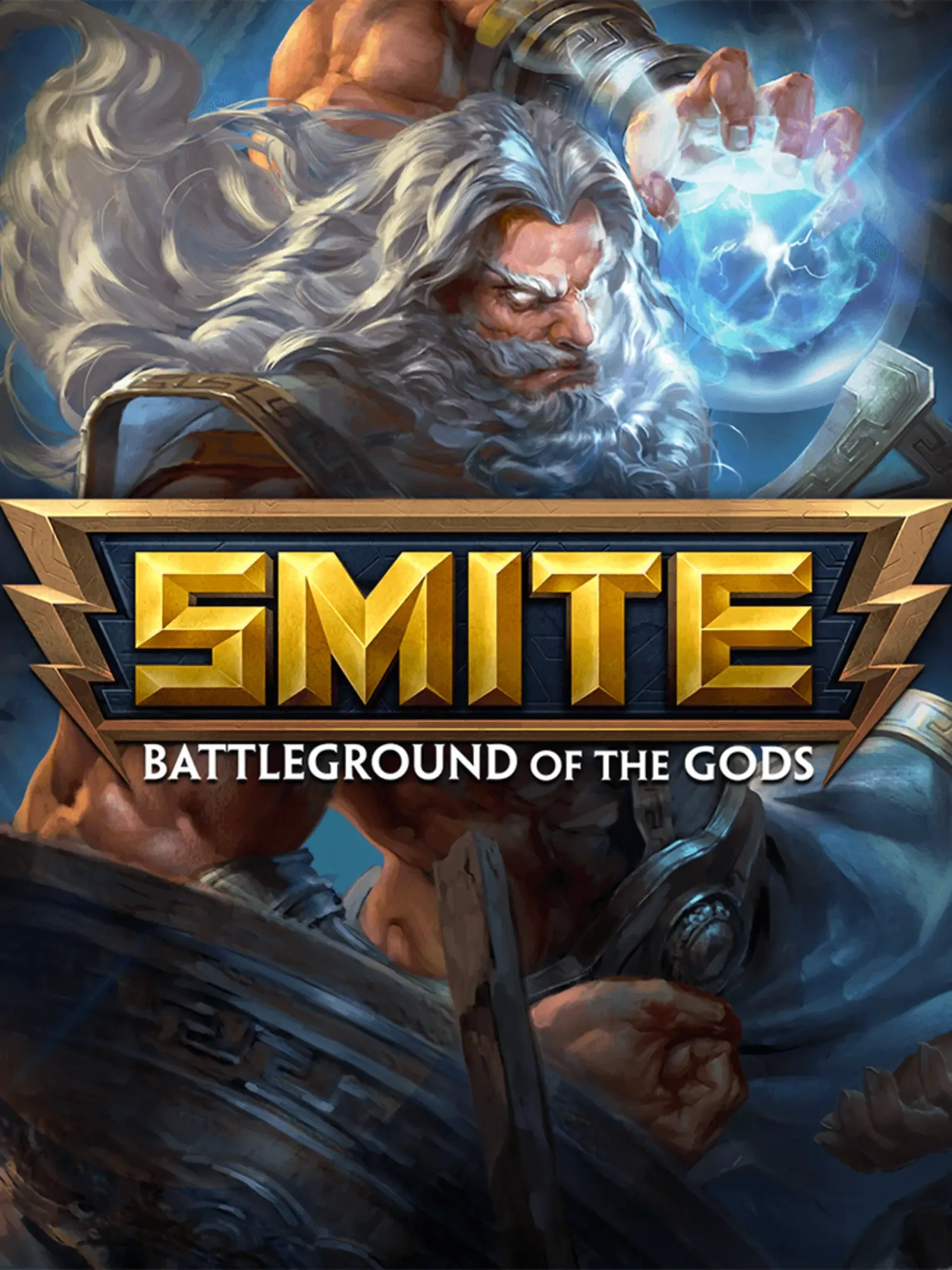 Smite | Stash - Games tracker