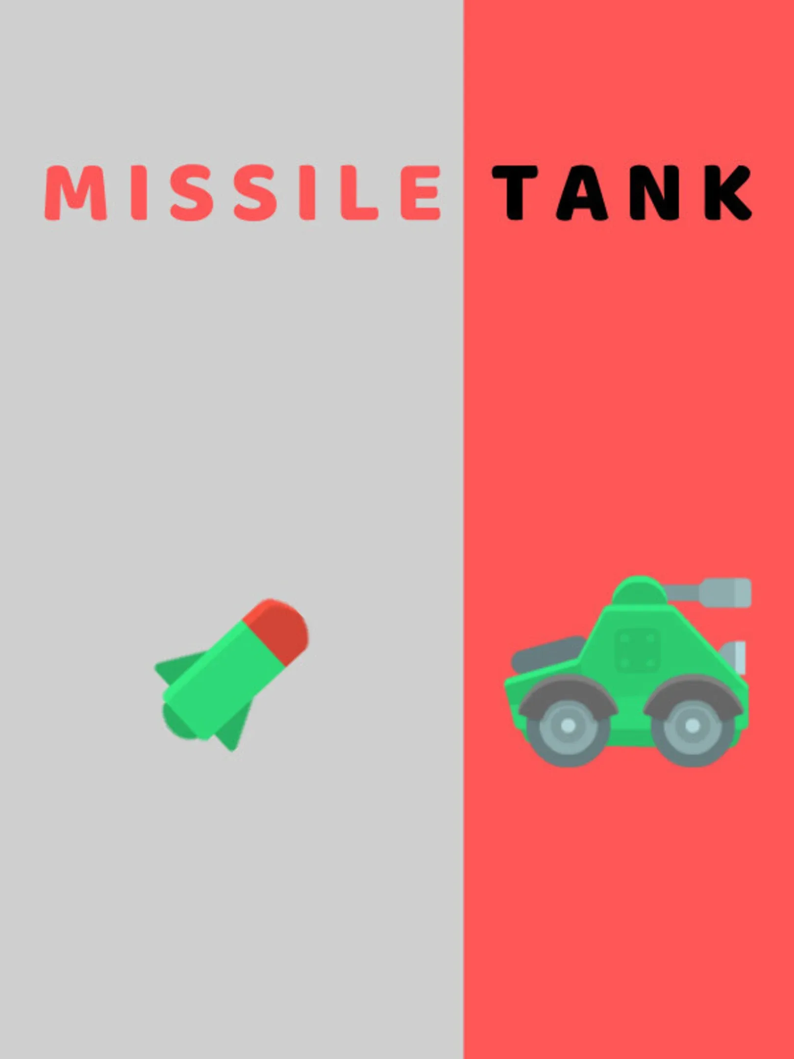 Missile Tank | Stash - Games tracker