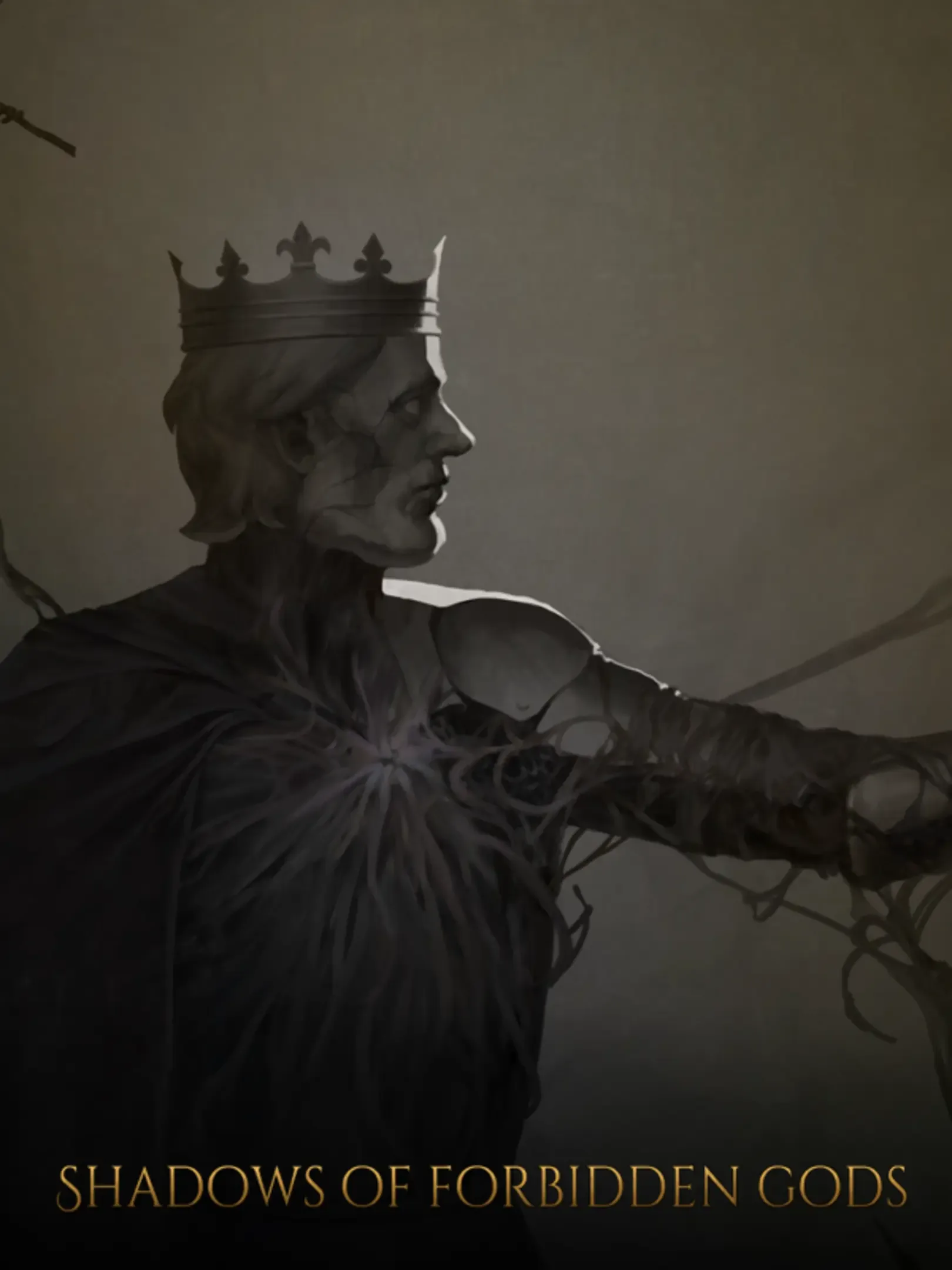 Shadows of Forbidden Gods | Stash - Games tracker