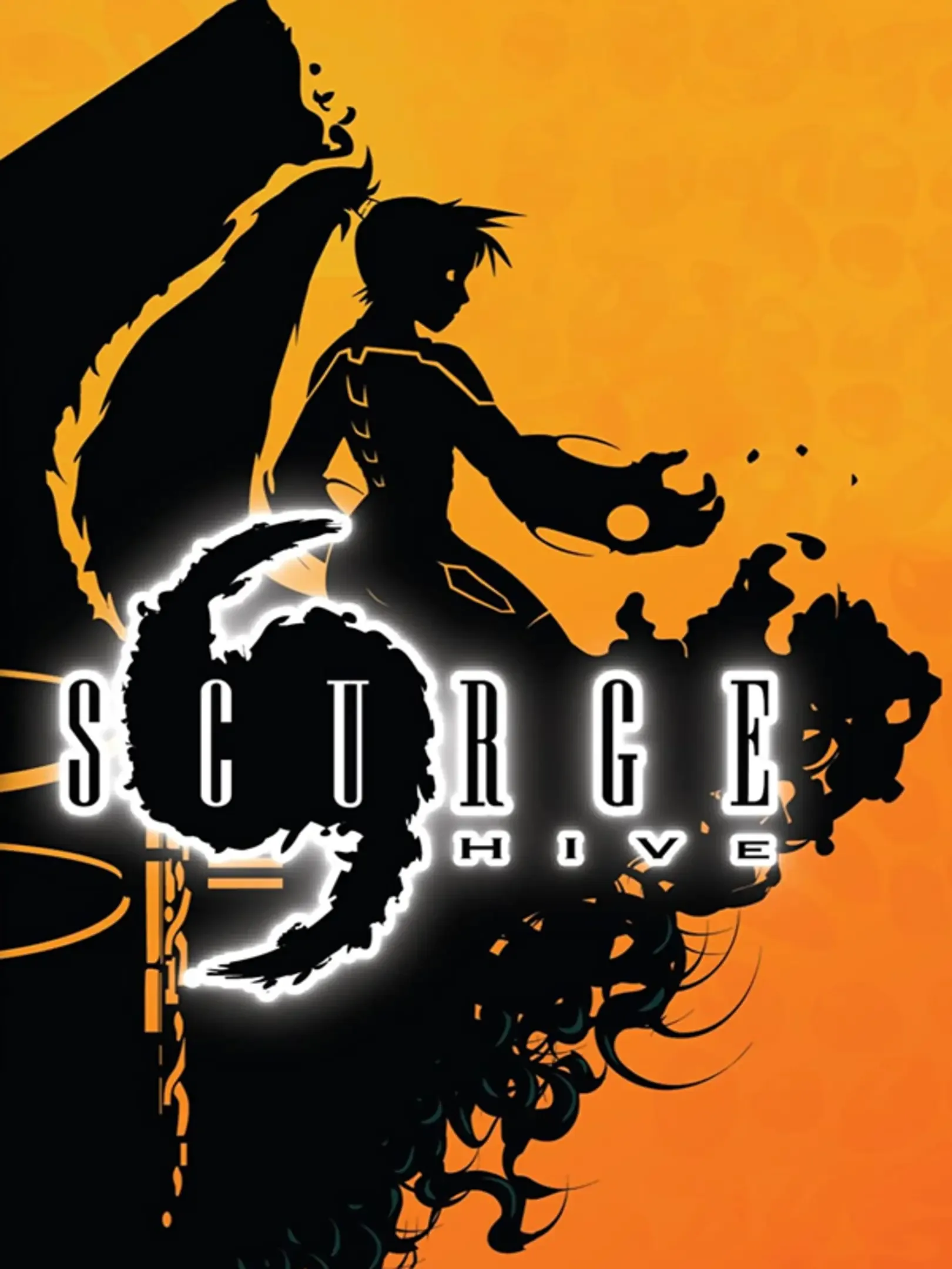 Scurge: Hive | Stash - Games tracker
