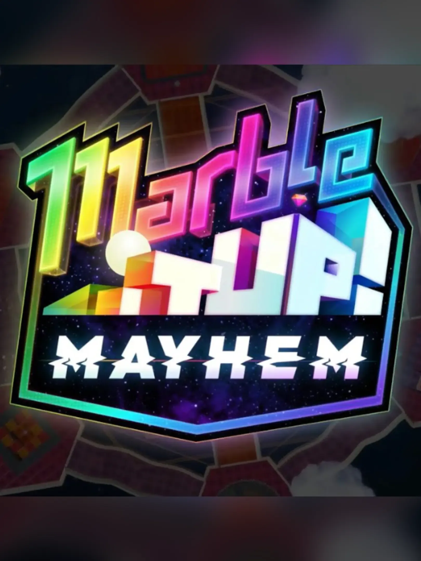 Marble It Up: Mayhem! | Stash - Games tracker