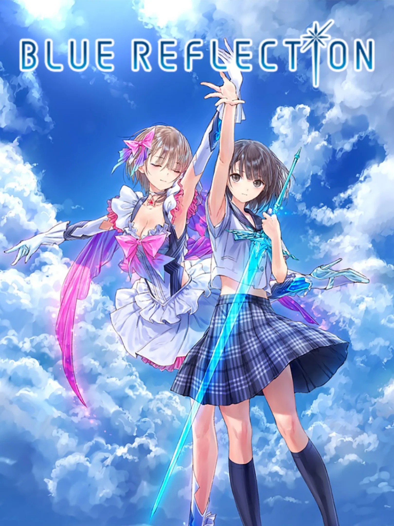 Blue Reflection | Stash - Games tracker