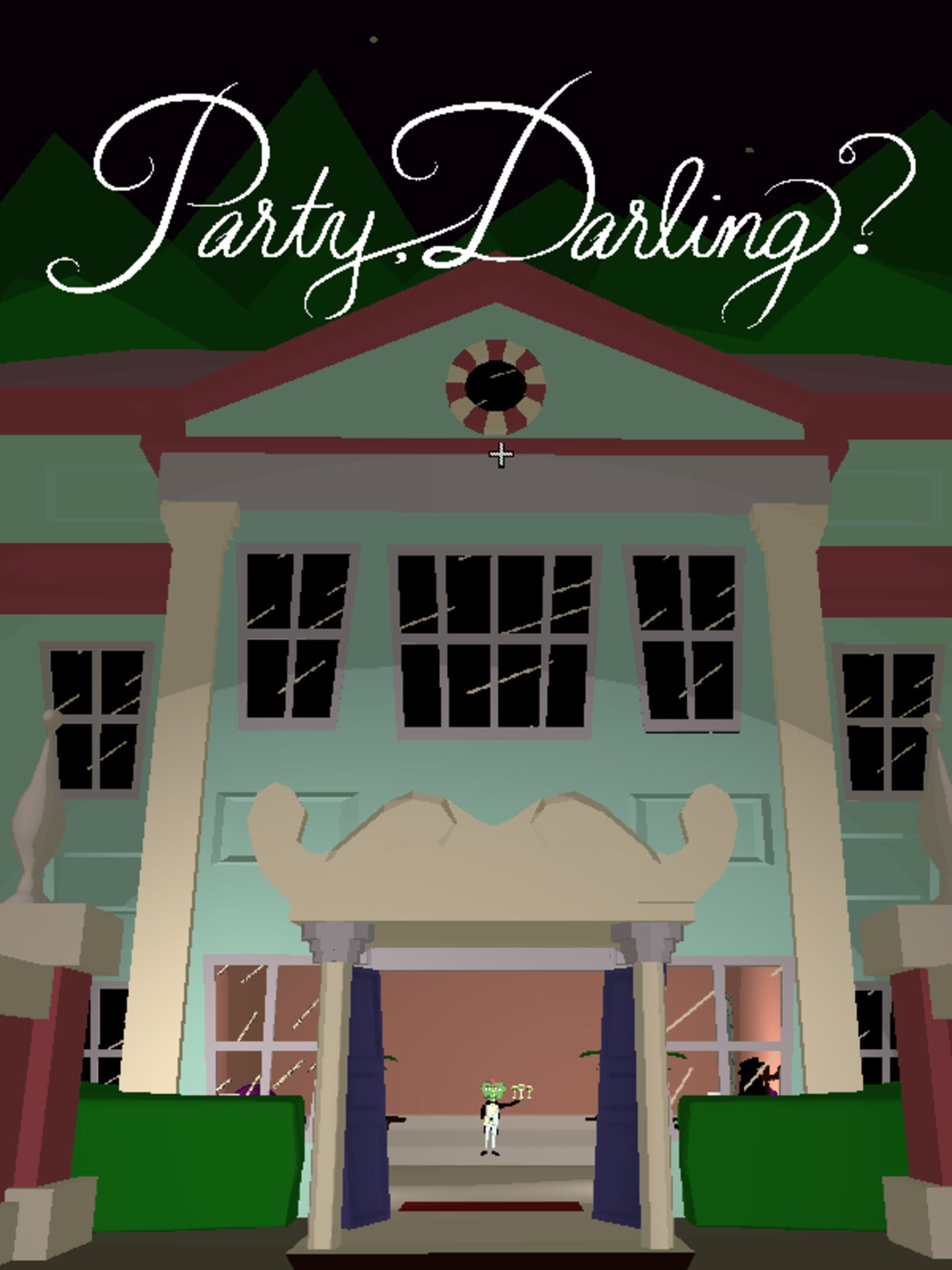 Party, Darling? | Stash - Games tracker
