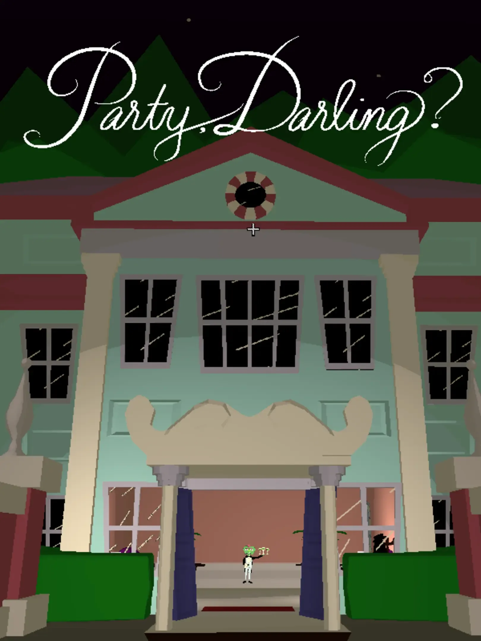Party, Darling? | Stash - Games tracker