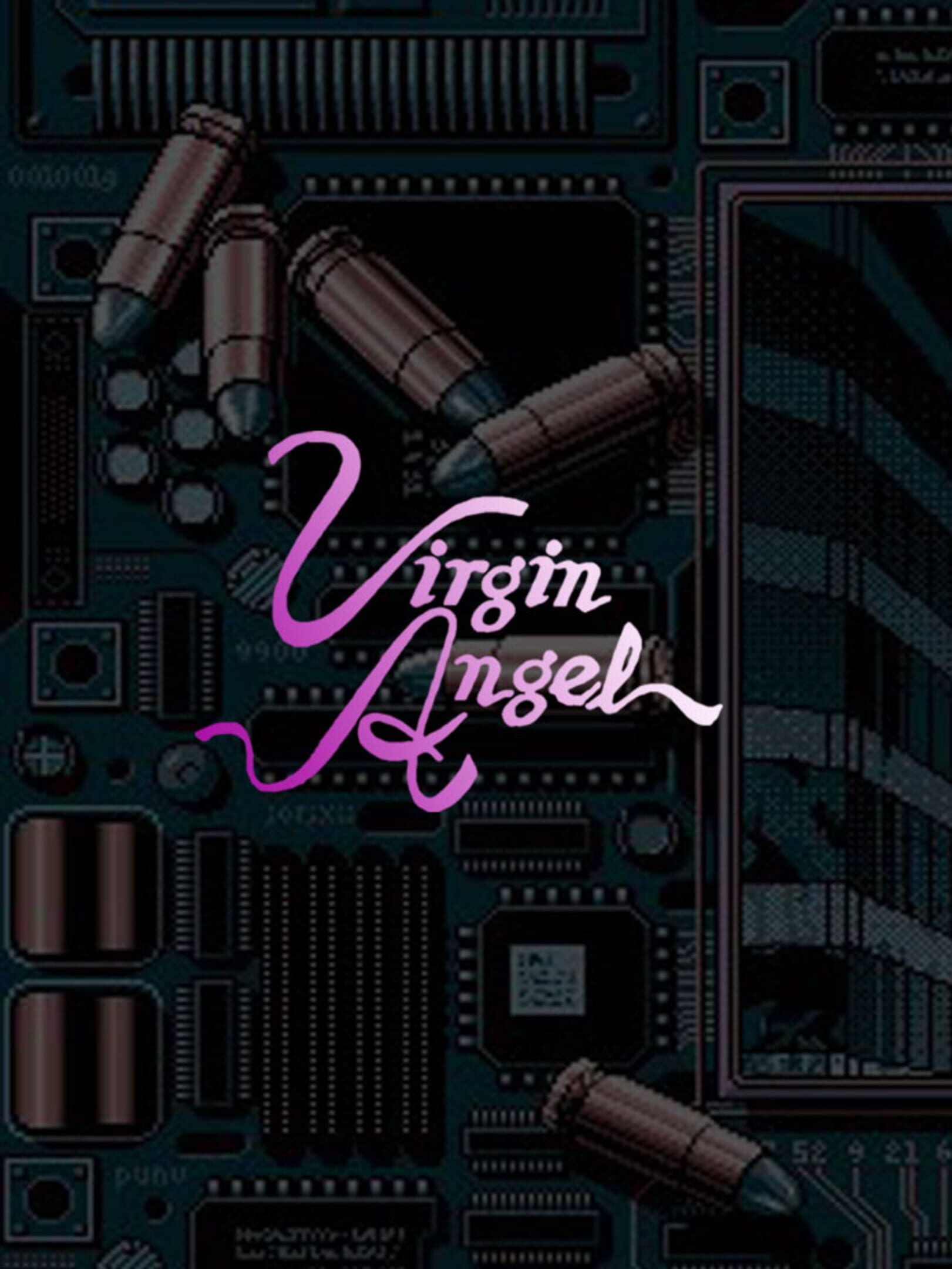 Virgin Angel | Stash - Games tracker