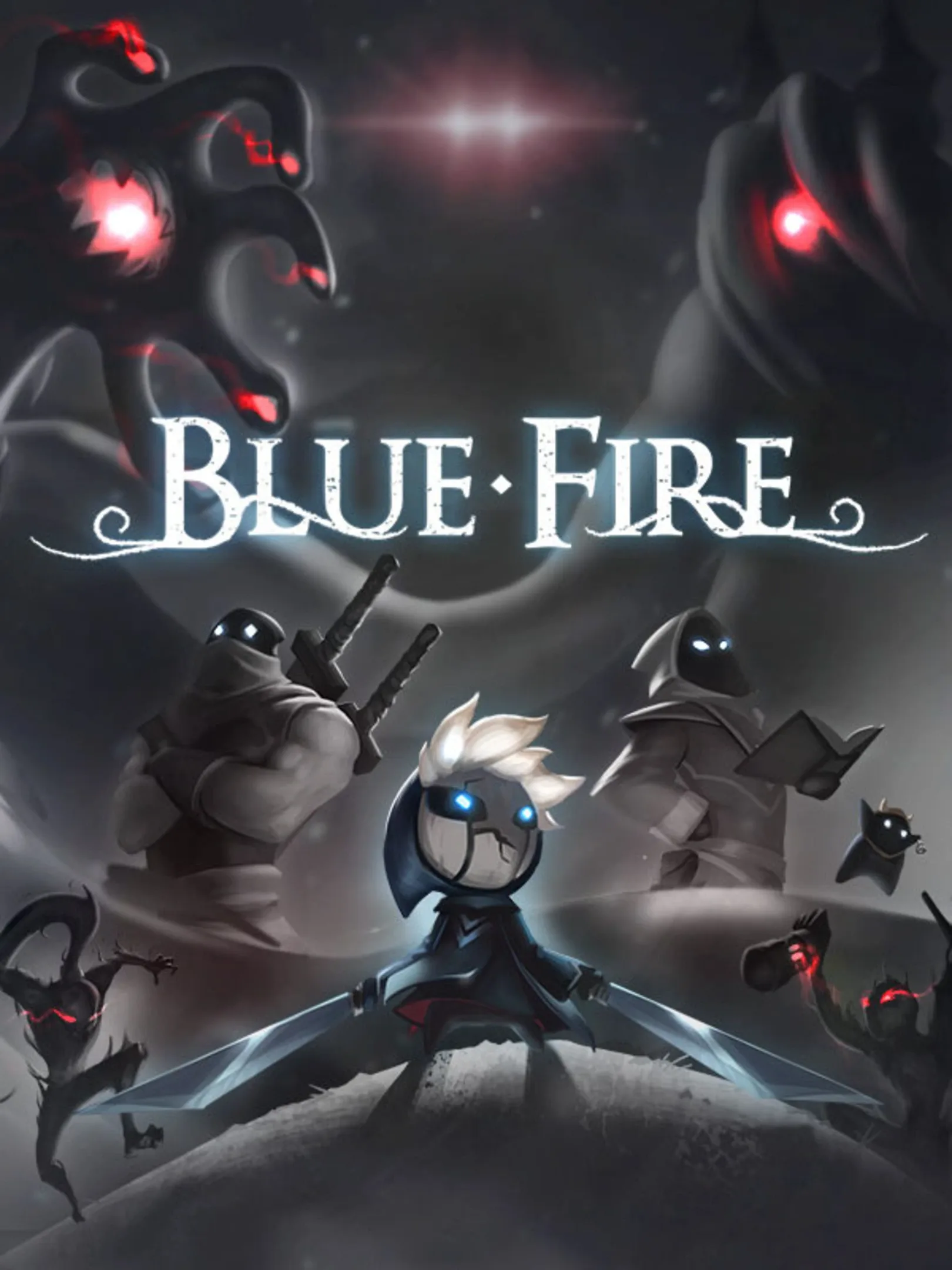 Blue Fire | Stash - Games tracker