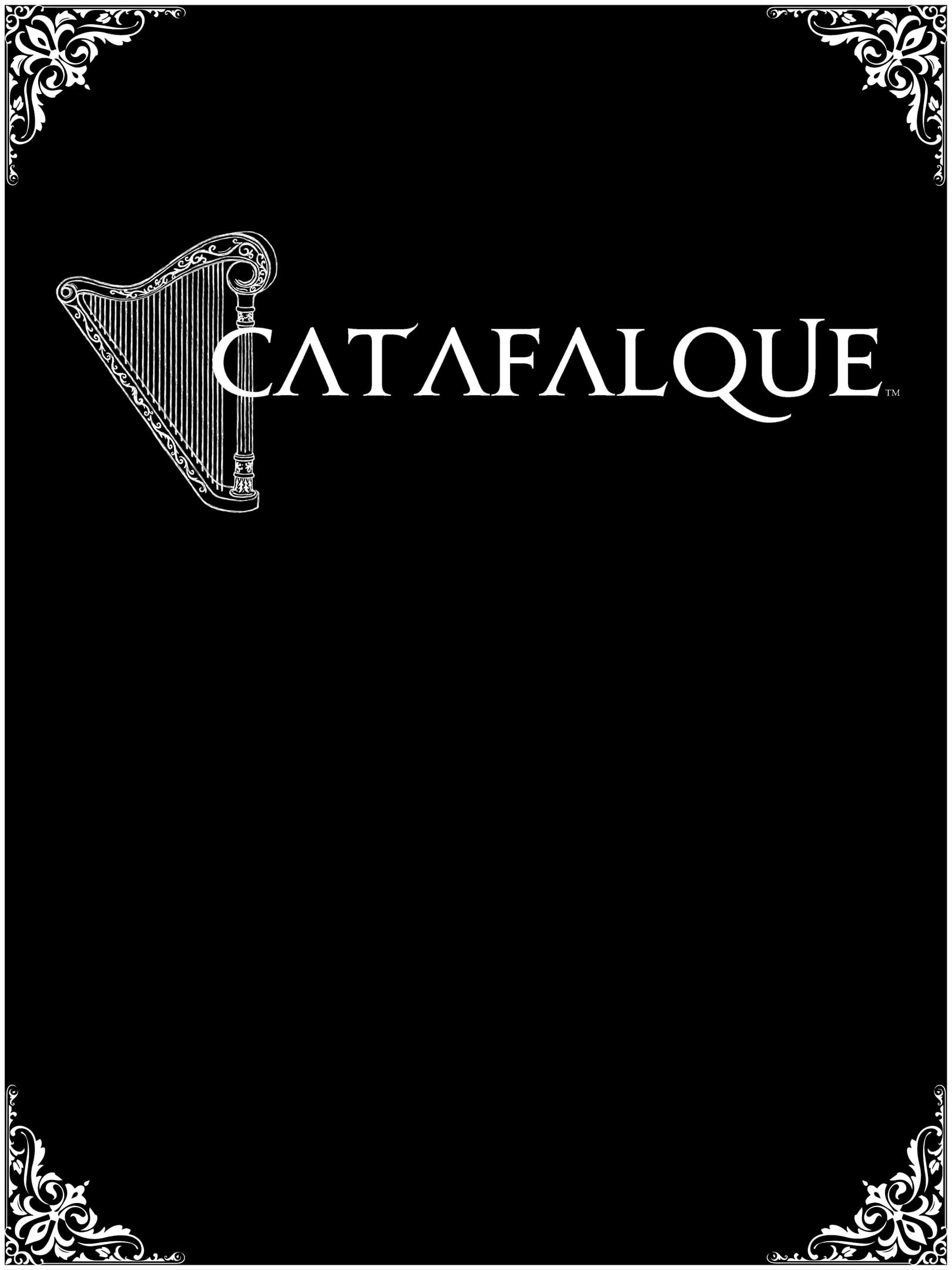 Catafalque | Stash - Games tracker