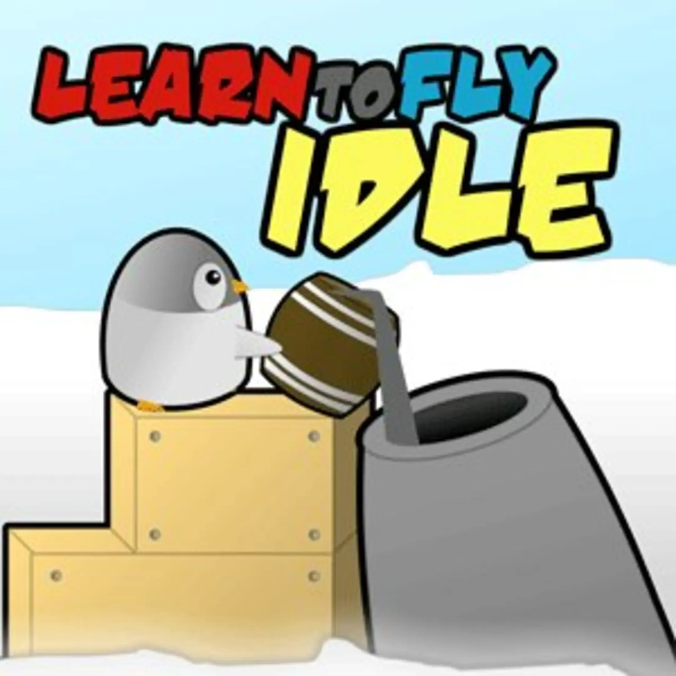 Learn to Fly Idle | Stash - Games tracker