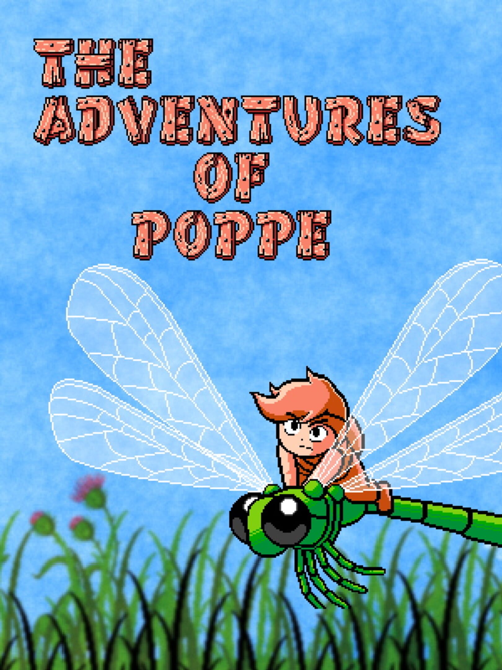 The Adventures Of Poppe Stash Games Tracker