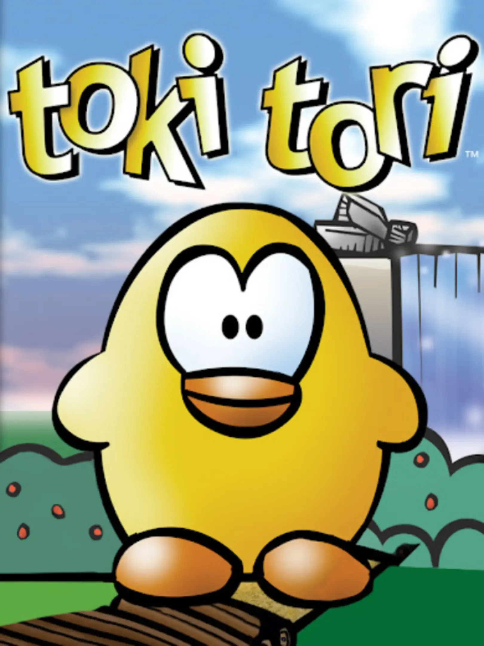 Toki Tori | Stash - Games tracker