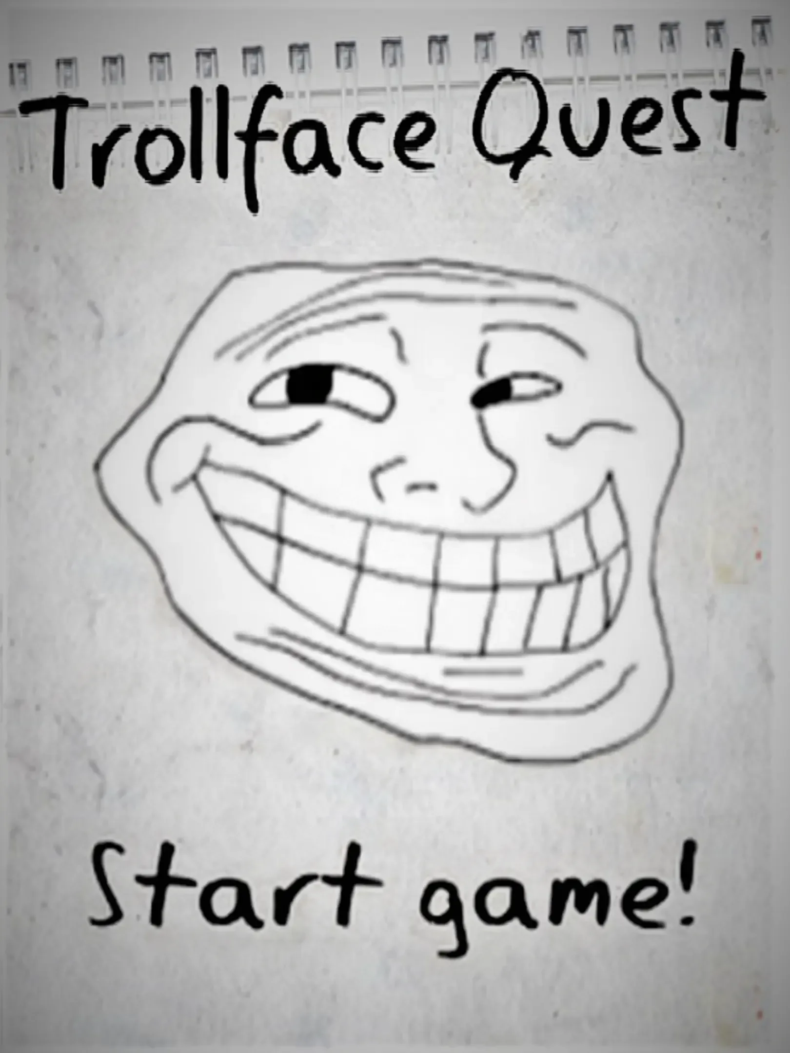 Series of Trollface Quest | Stash - Games tracker