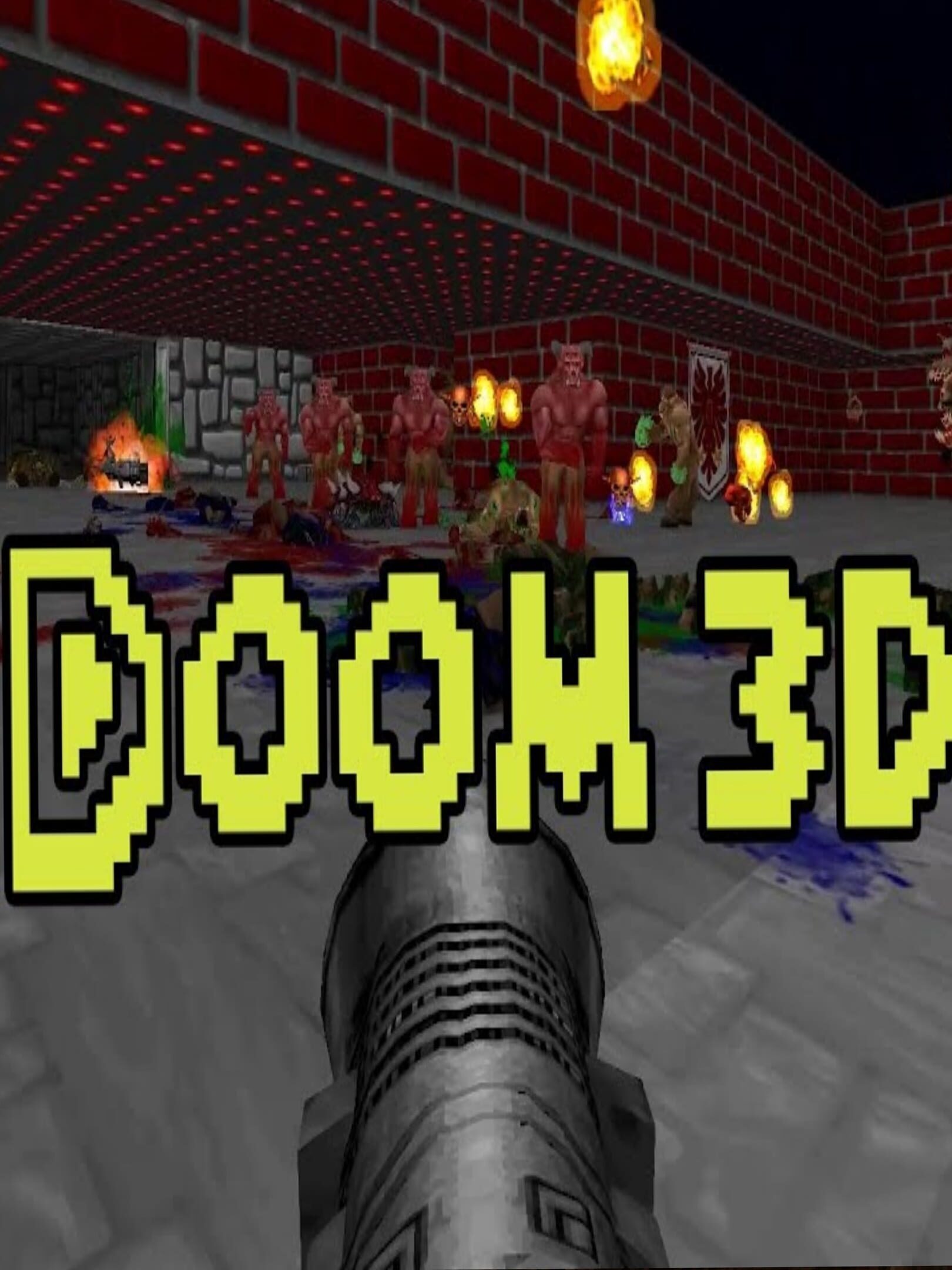 Doom3D | Stash - Games tracker