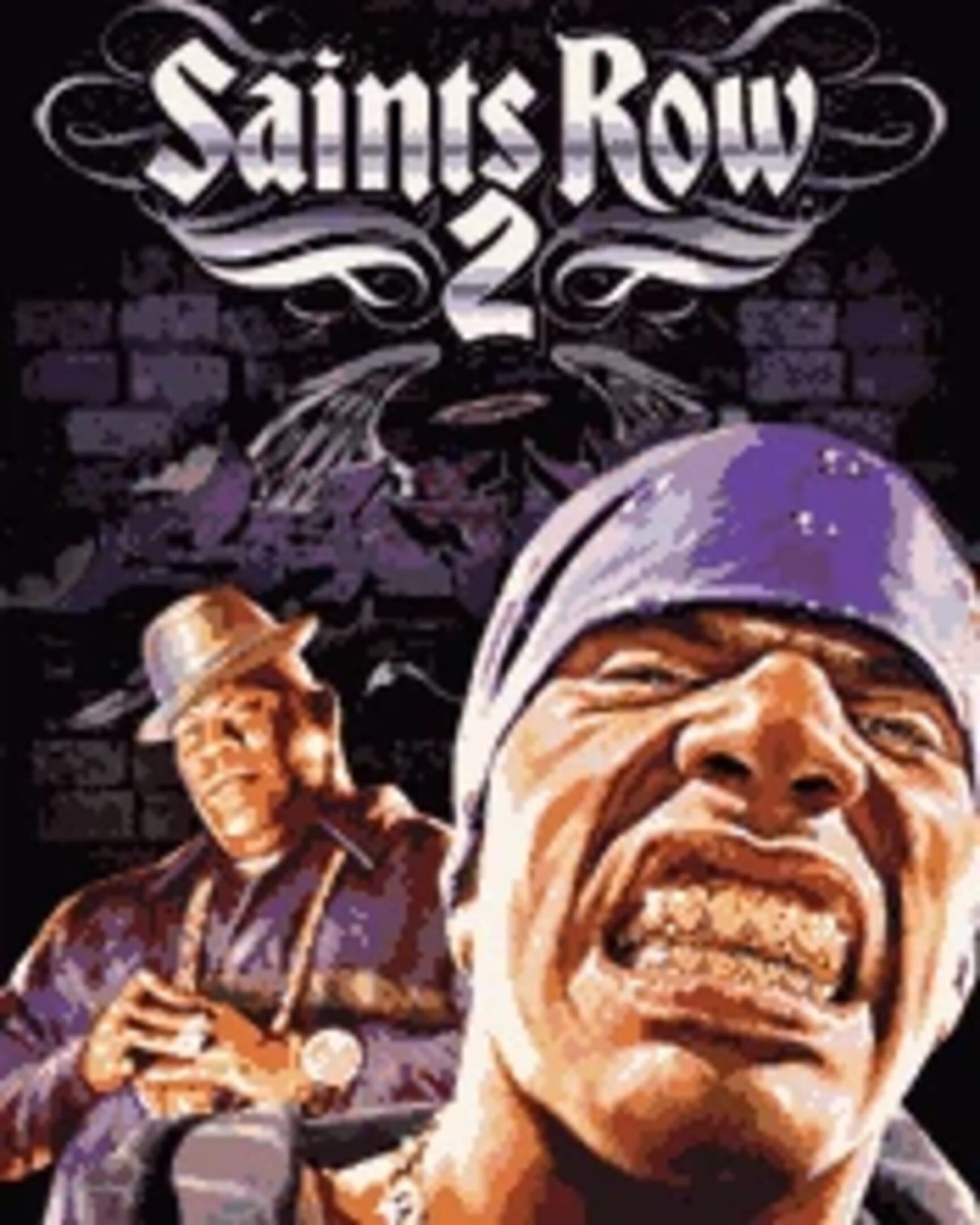 Saints Row 2 | Stash - Games tracker