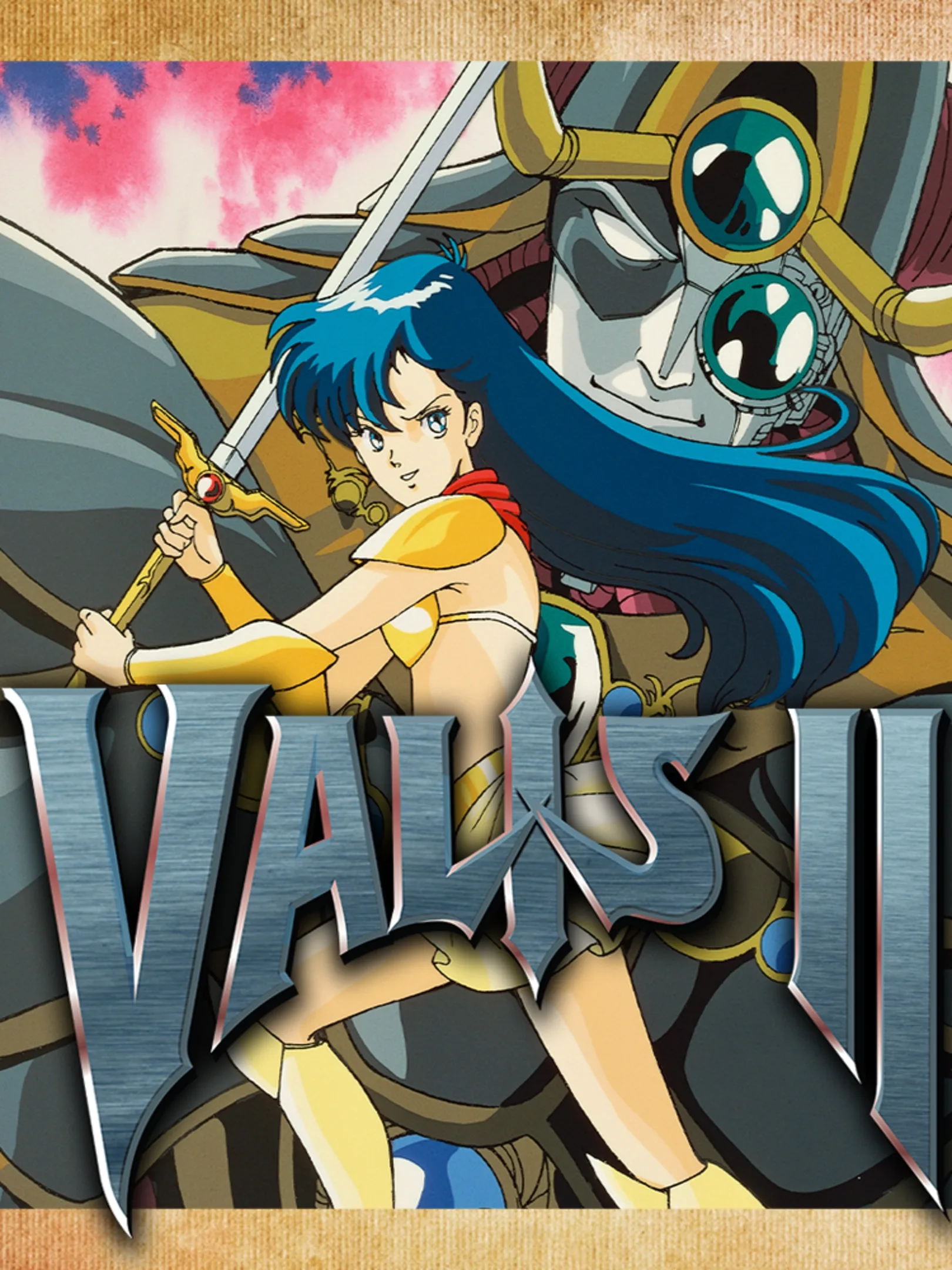 Valis II | Stash - Games tracker