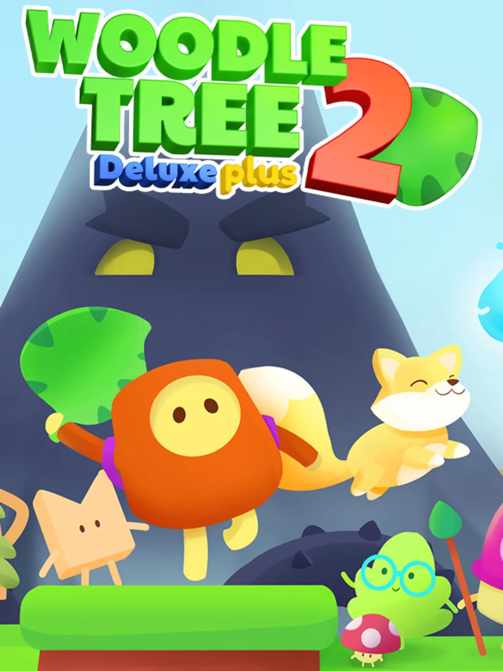 Woodle Tree 2: Deluxe Plus | Stash - Games tracker